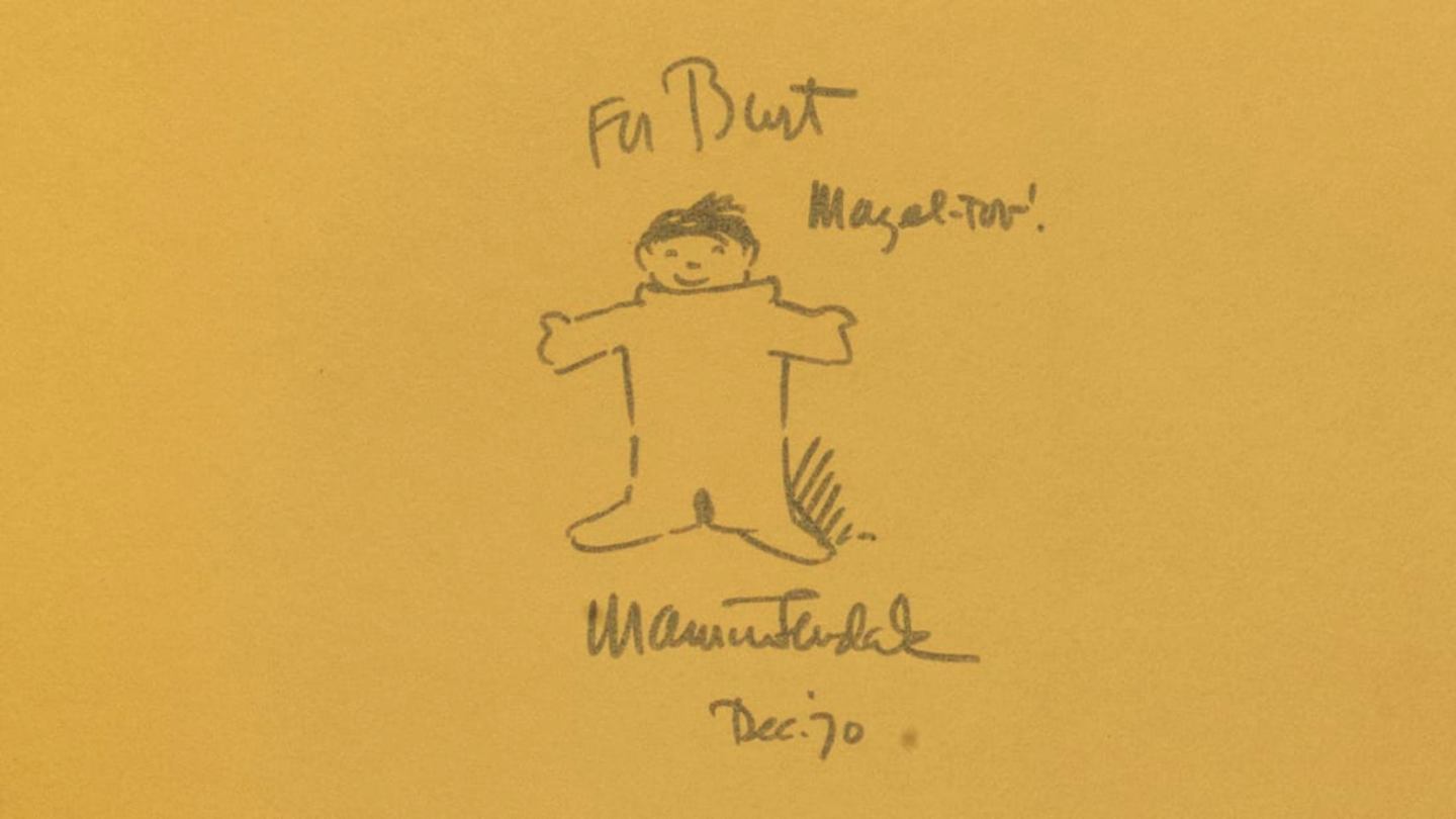 5 Iconic Self-Portraits Sketched by Renowned Authors in Their Personal ...