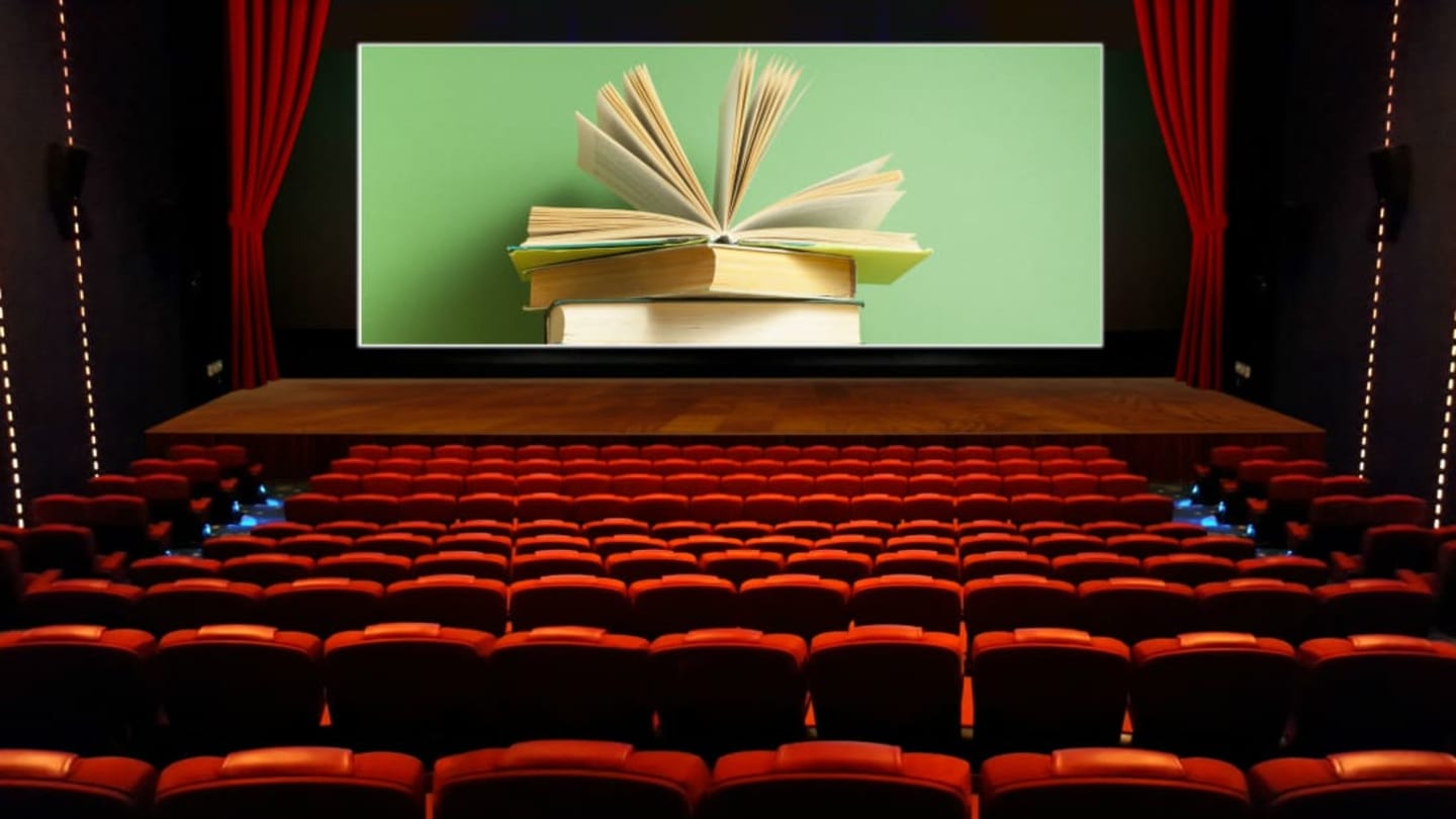 11 Iconic Literary Works That Defy Cinematic Adaptation