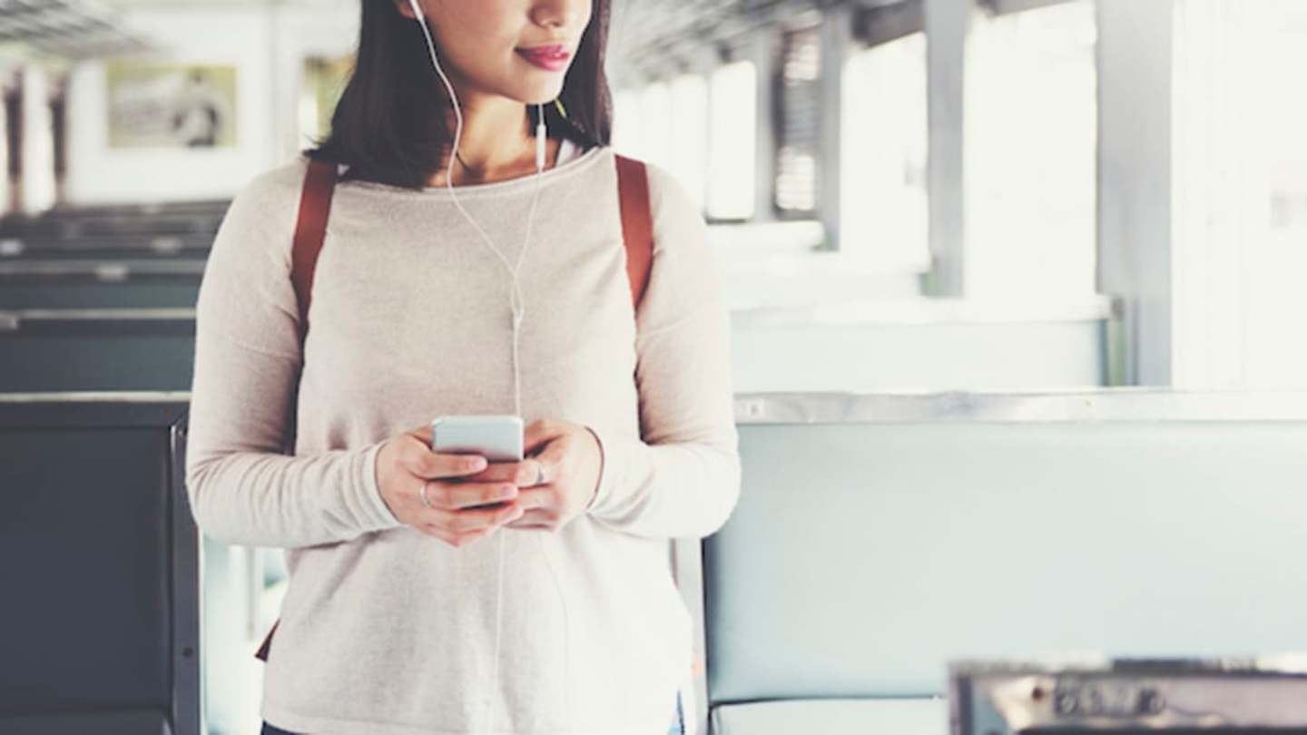 Infographic: Top U.S. States for Audiobook Enthusiasts