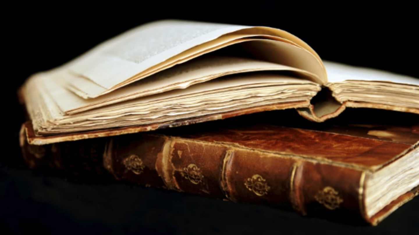 Master the Art of Witch-Finding at Cornell University