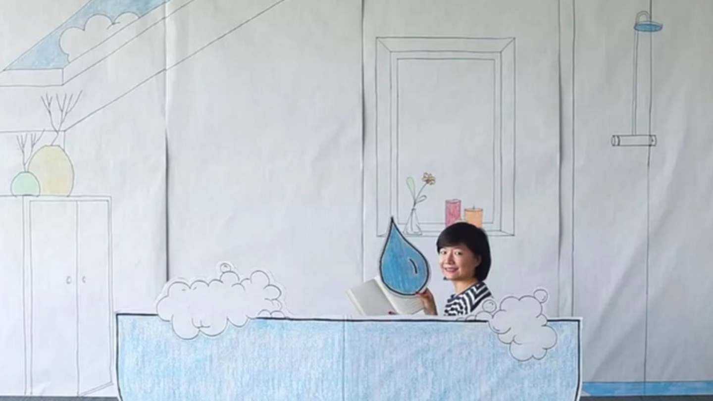 Waterproof Books Are Now Available for Purchase