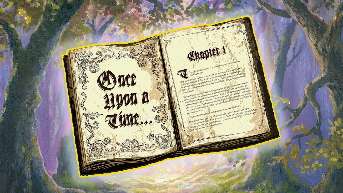 The Origins and Significance of the Phrase ‘Once Upon a Time’ in ...