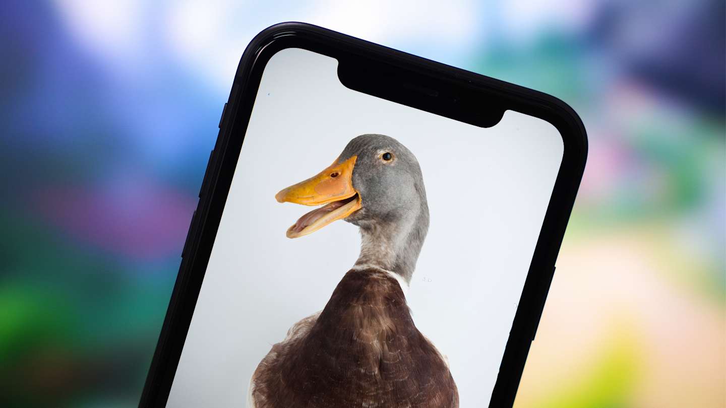 Your iPhone Will No Longer Change the F-Word to ‘Duck’ Thanks to an ...