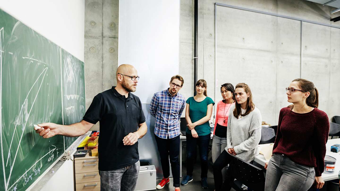 Explaining 'Layman's Terms' in Simple Words Everyone Can Grasp