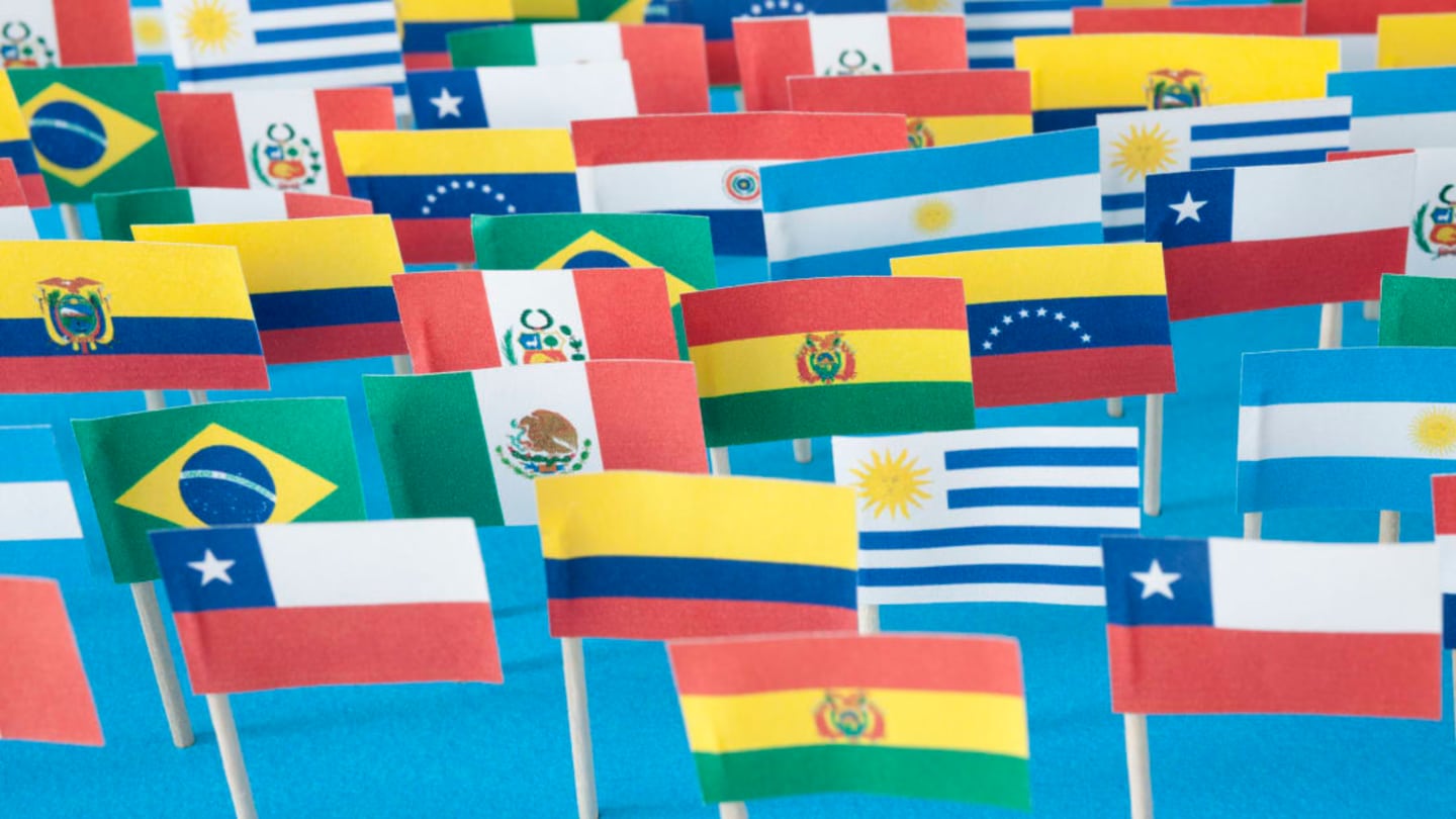 Exploring the Distinctions Among Hispanic, Latino, and Latinx: A ...