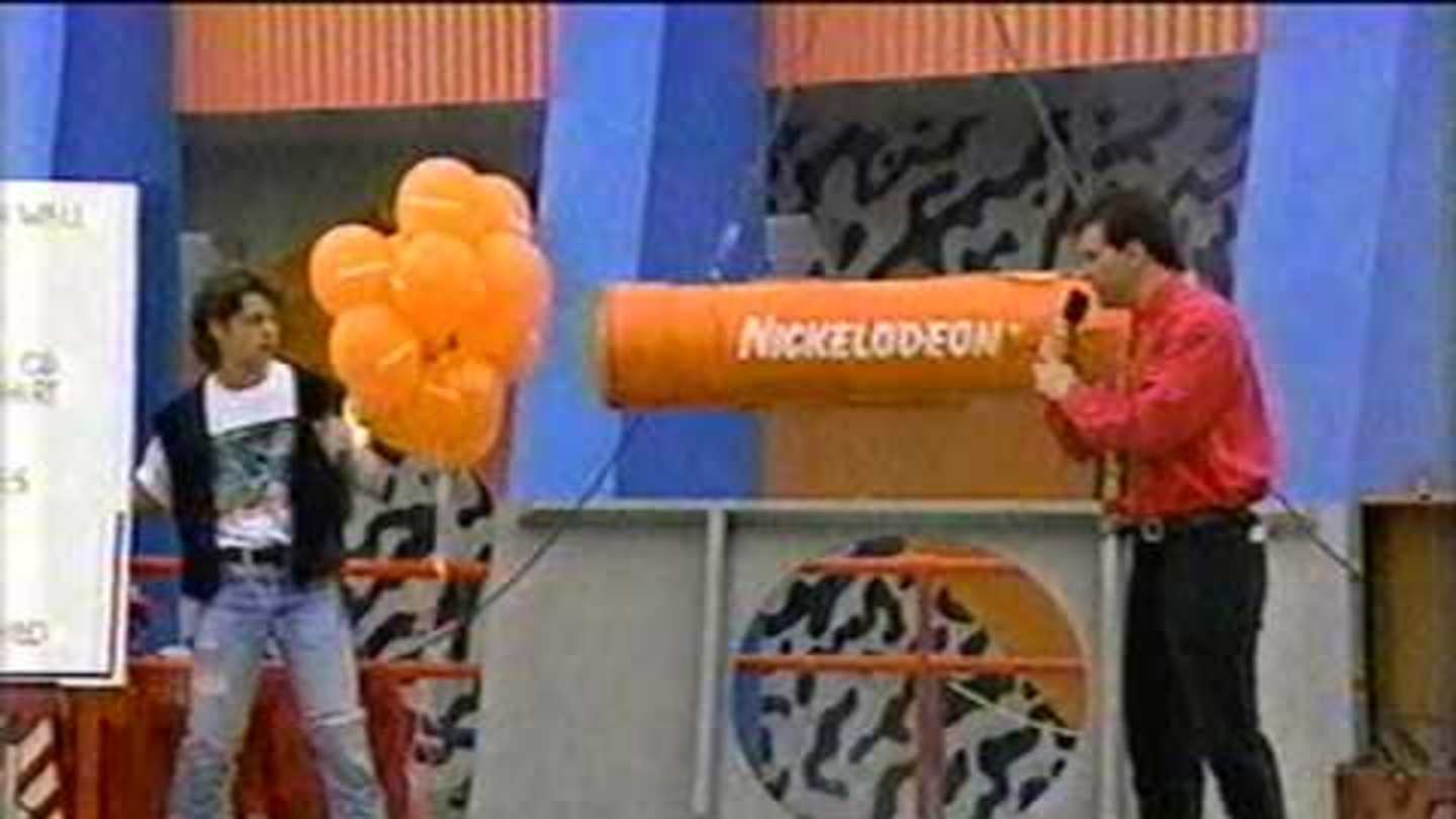 Nickelodeon’s 1992 Time Capsule: A Snapshot of an Era