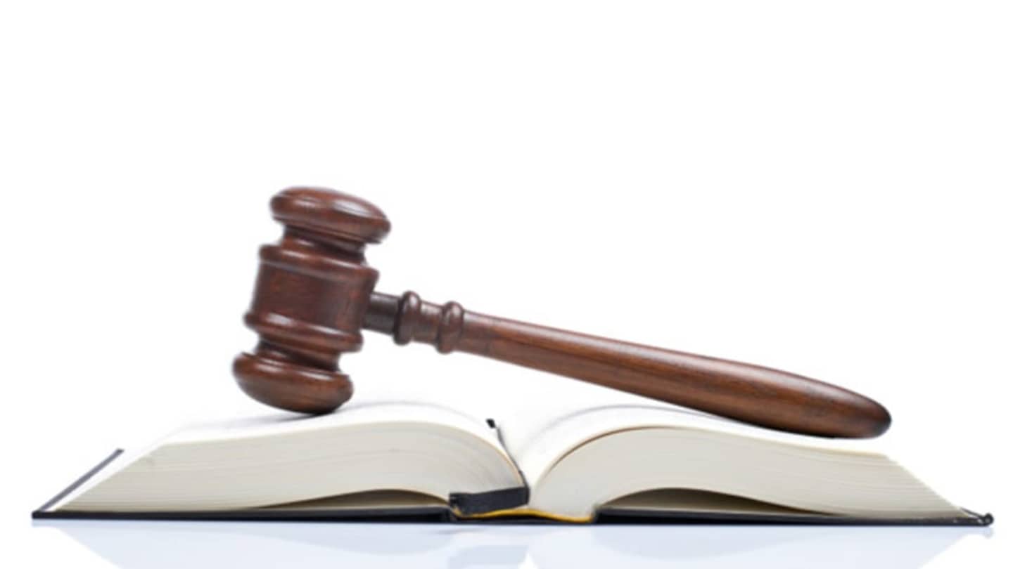Legal Pages: 8 Famous Court Battles in the World of Literature