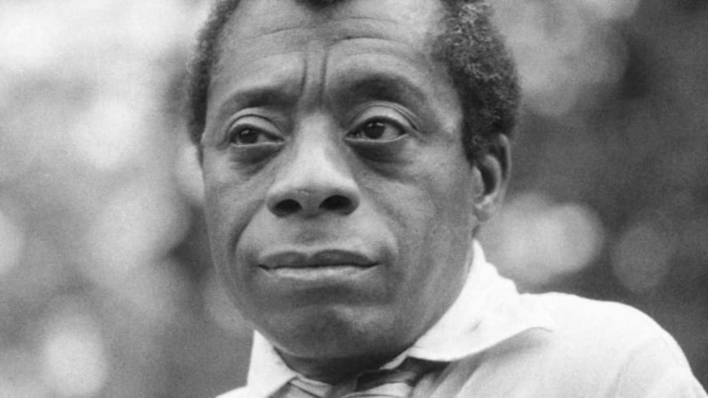 Witness James Baldwin Address Racism on The Dick Cavett Show in 1969
