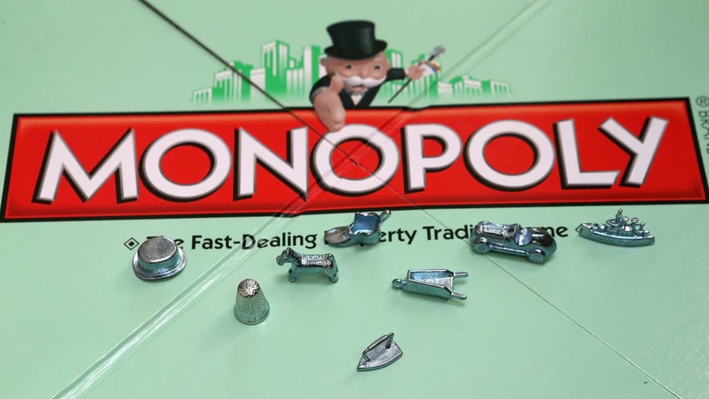 19 Beloved Fictional Characters with Surprisingly Unknown Full Names