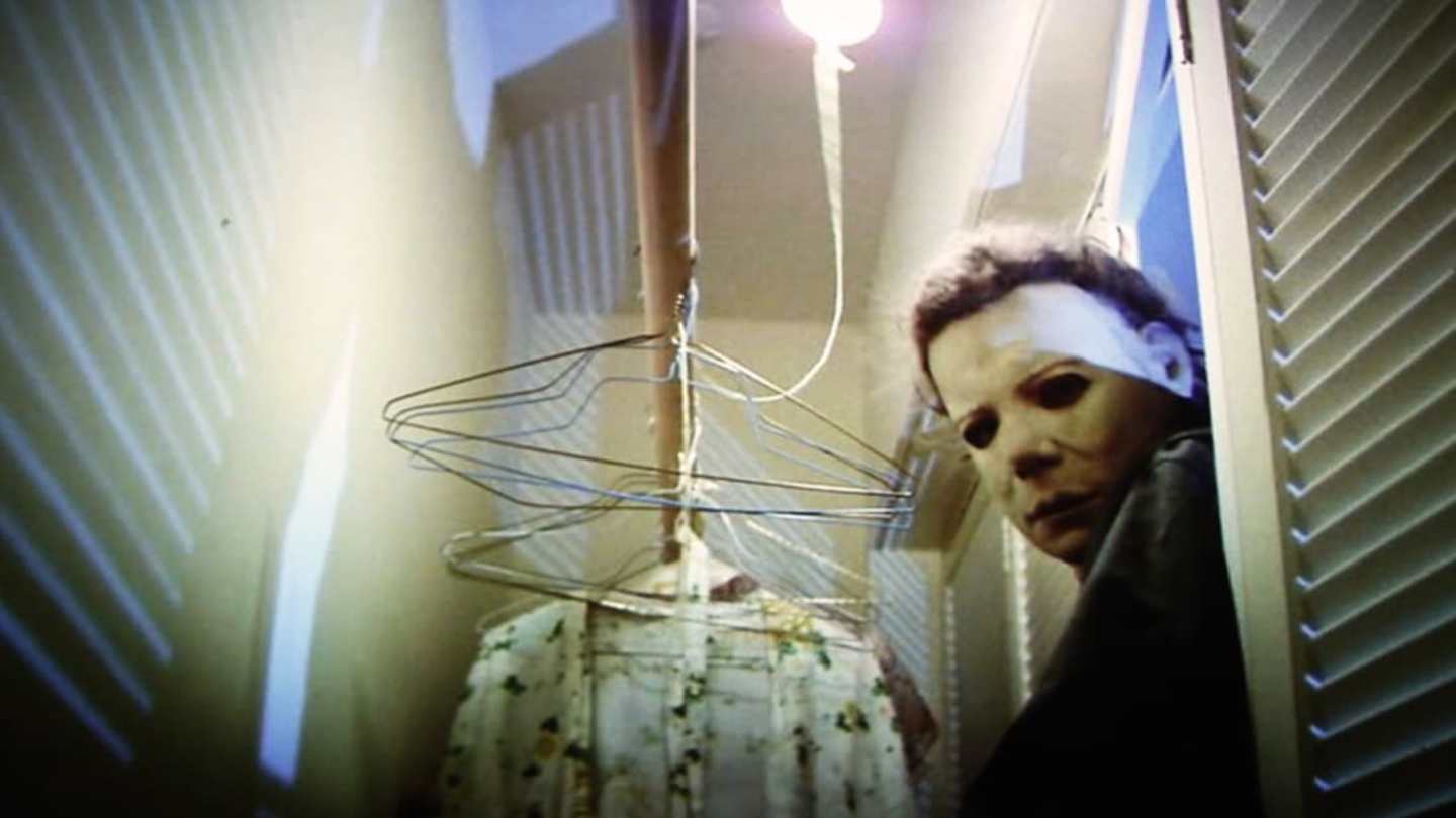John Carpenter’s iconic 'Halloween' is making its way back to theaters ...