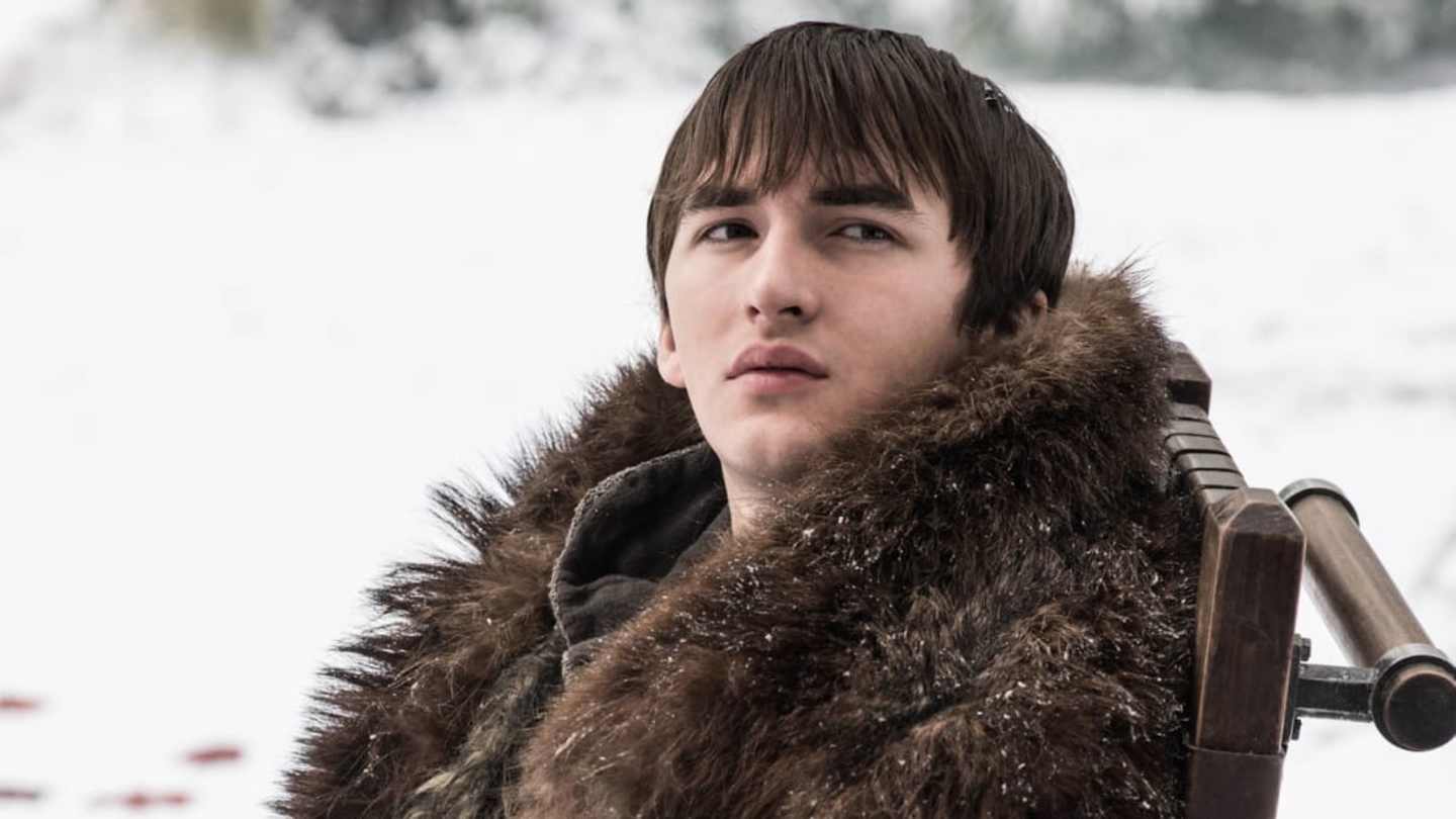 The Pilot Episode of Game of Thrones May Have Subtly Foretold Bran ...