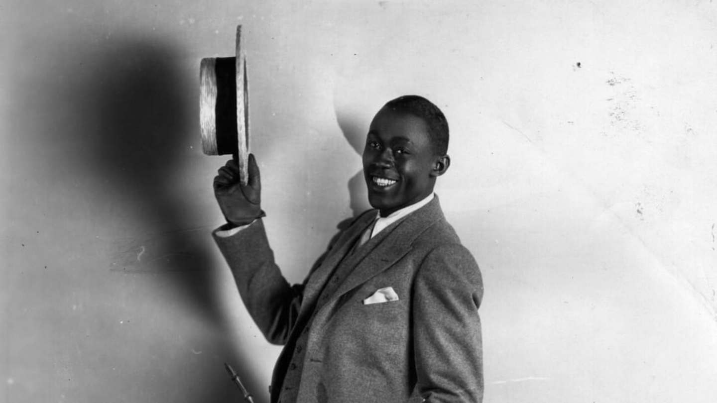 Lincoln Perry: The Pioneering Black Film Icon