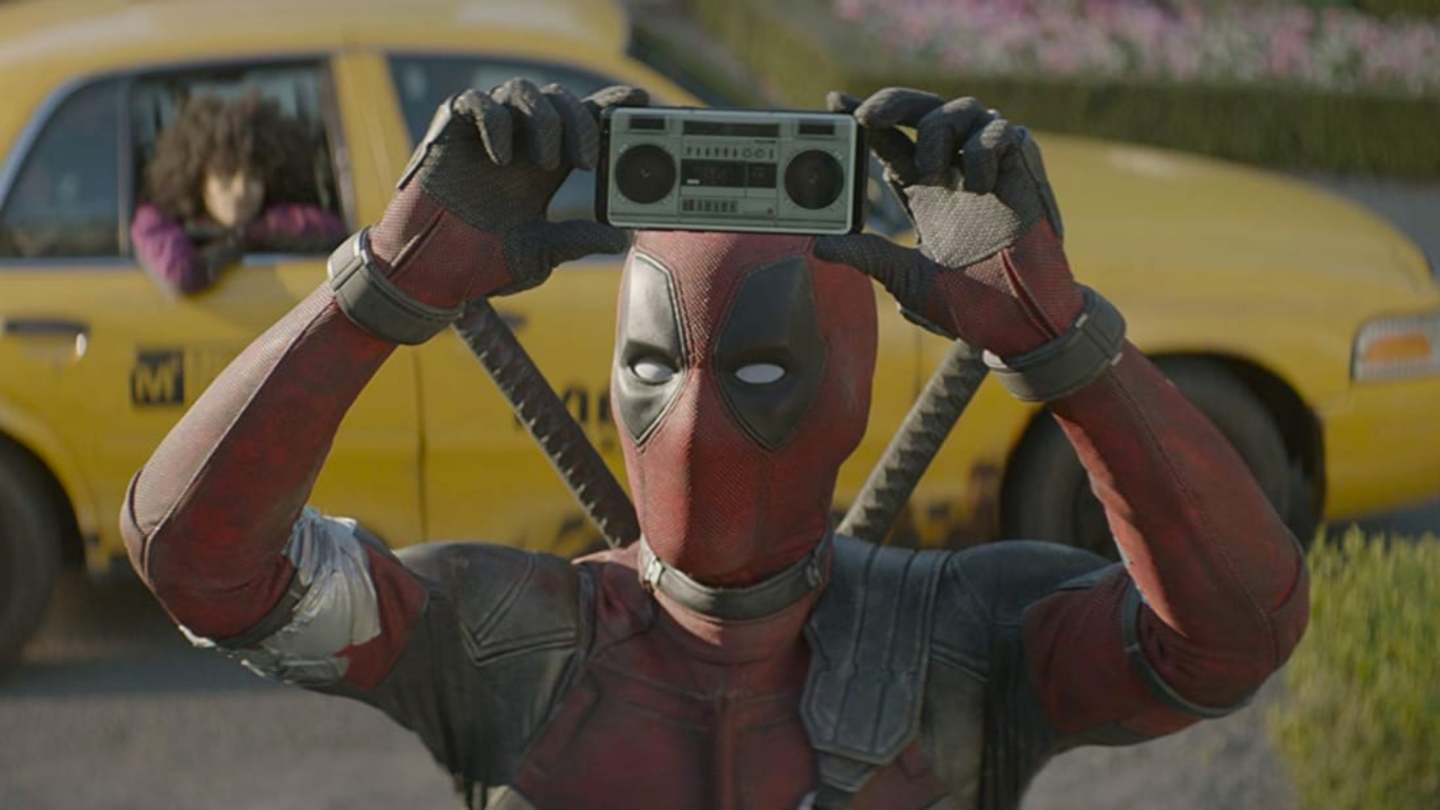 The Post-Credits Scene in Once Upon a Deadpool Delivers an Unexpected ...