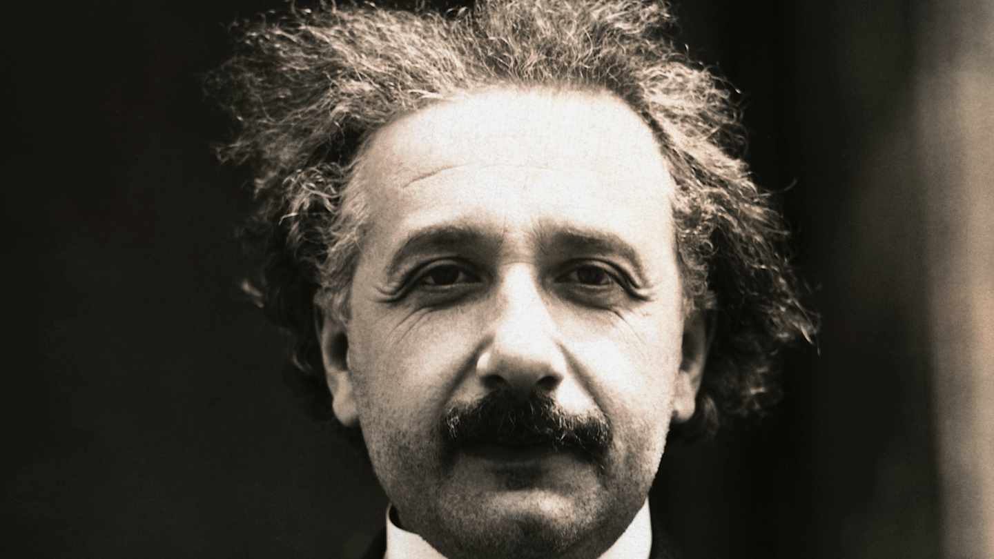 Did Albert Einstein Truly Originate the Well-Known Saying ‘Definition ...