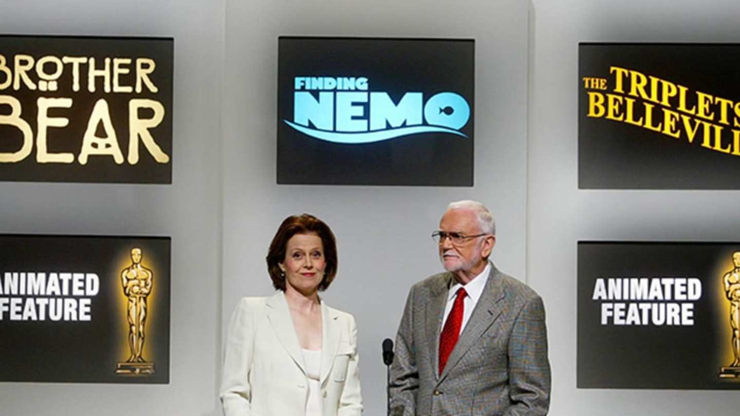 Explore Iconic Moments from All Best Animated Feature Award Winners