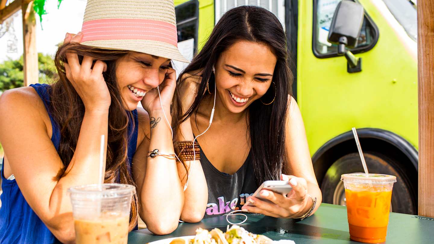 Want to find a song just by humming? Google’s Hum-to-Search tool makes ...