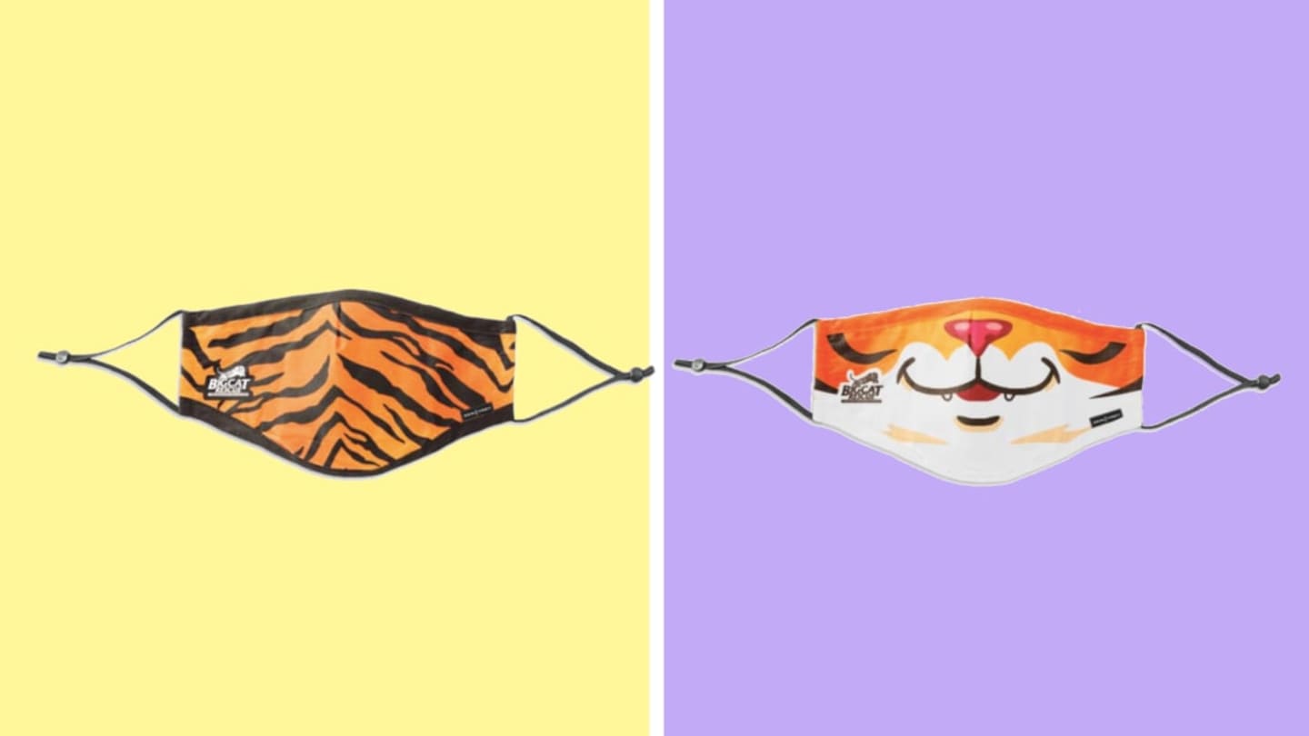 Carole Baskin, the star of Netflix's 'Tiger King,' has launched a fresh ...