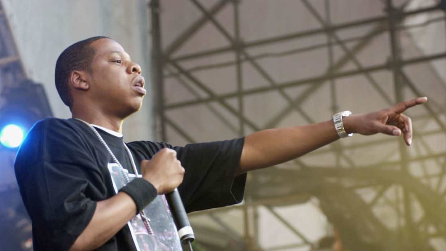 This Innovative Software Crafts Its Own Rap Verses