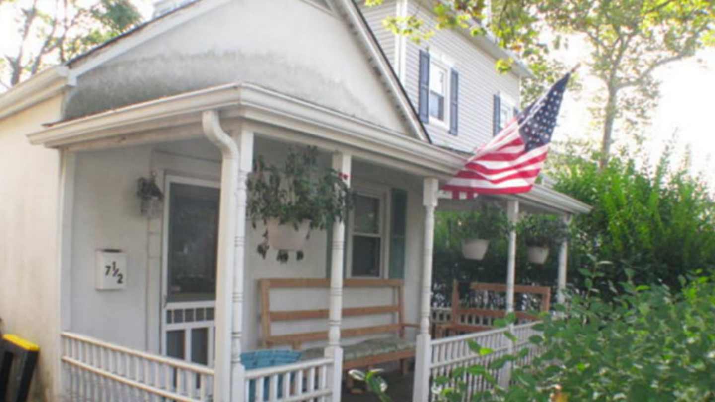The House Where Bruce Springsteen Penned 'Born to Run' Is Up for Sale