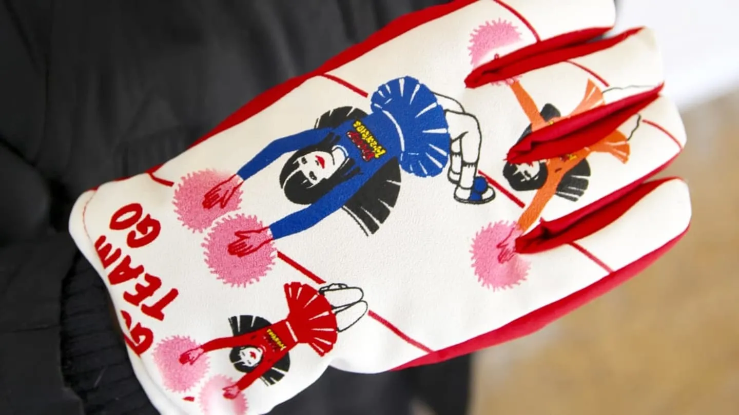 Freezy Freakies are now offered in both adult and child sizes for the ...