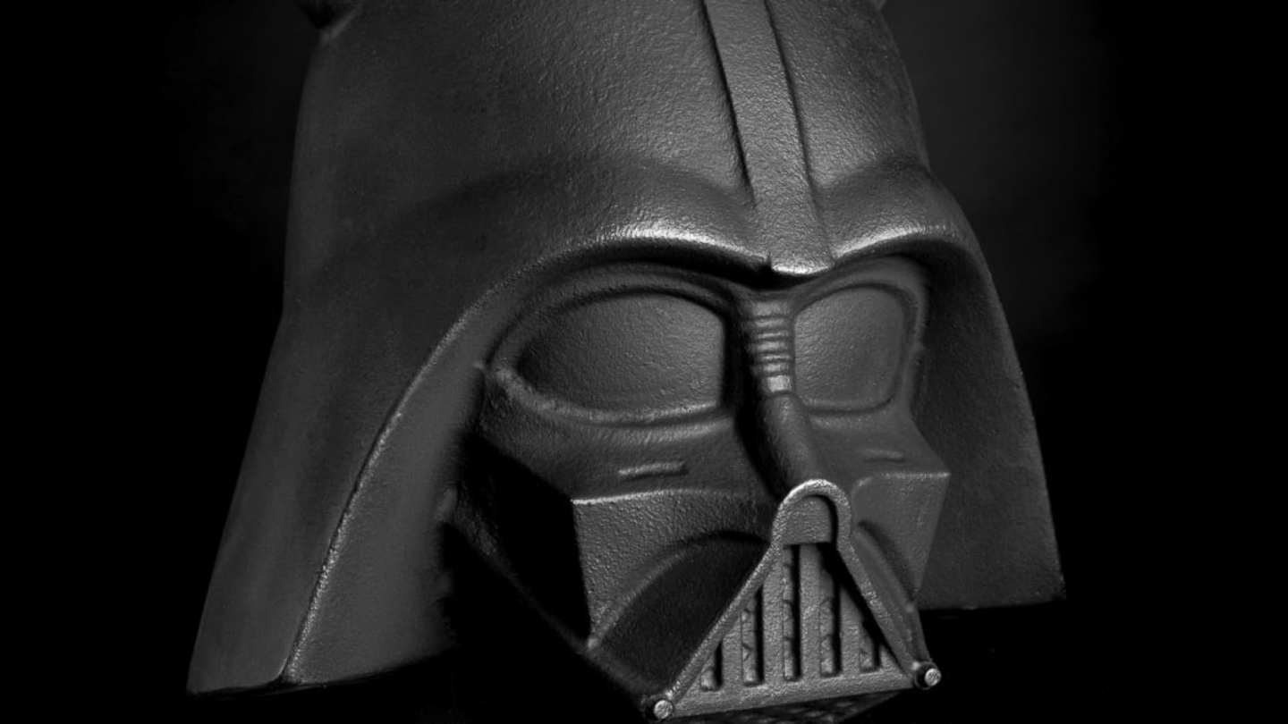 Achieve Fitness Goals with Star Wars-Themed Exercise Gear