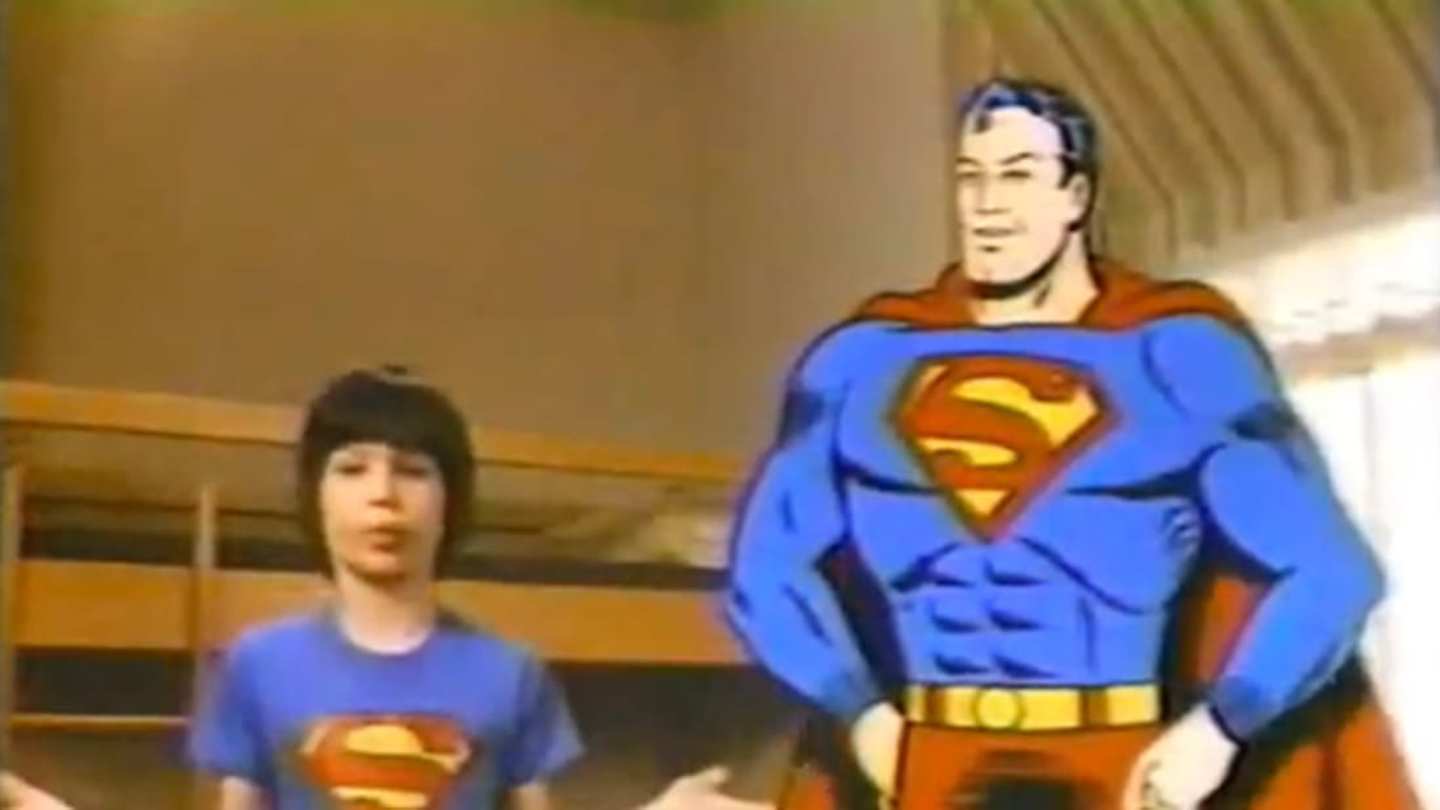 11 Timeless Underoos Advertisements That Defined an Era