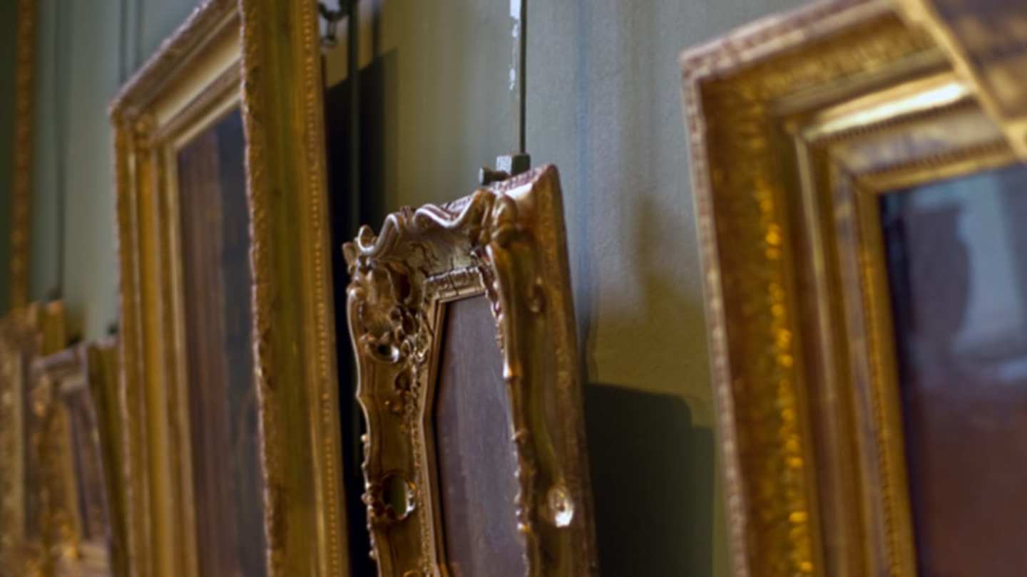 Art Deception: UK Museums Swap Renowned Masterpieces with Counterfeits