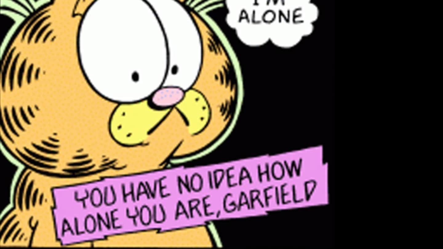 6 Comic Strips That Took a Dramatic Turn