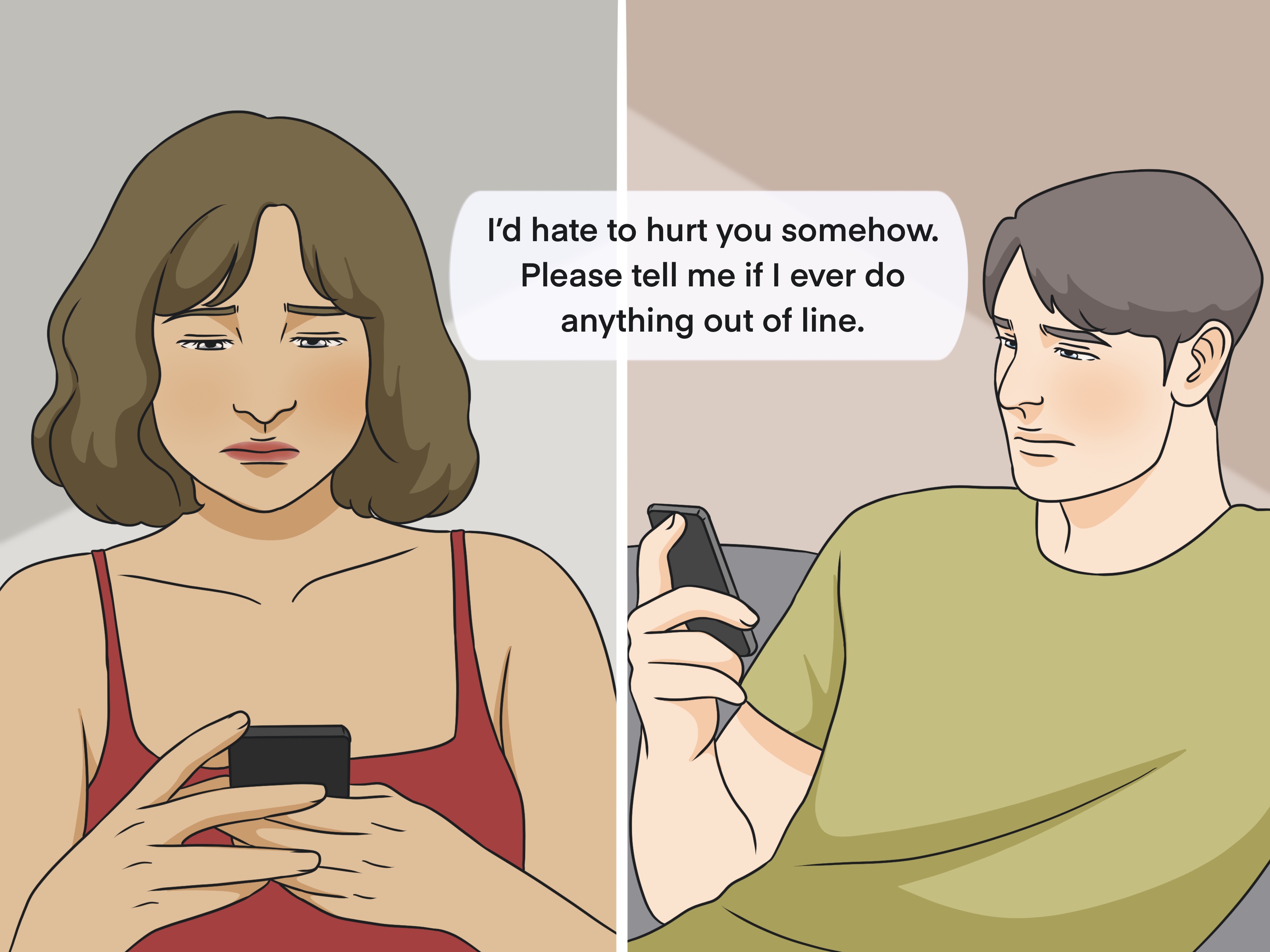 How to Check If Someone Is Mad at You: 20+ Approaches