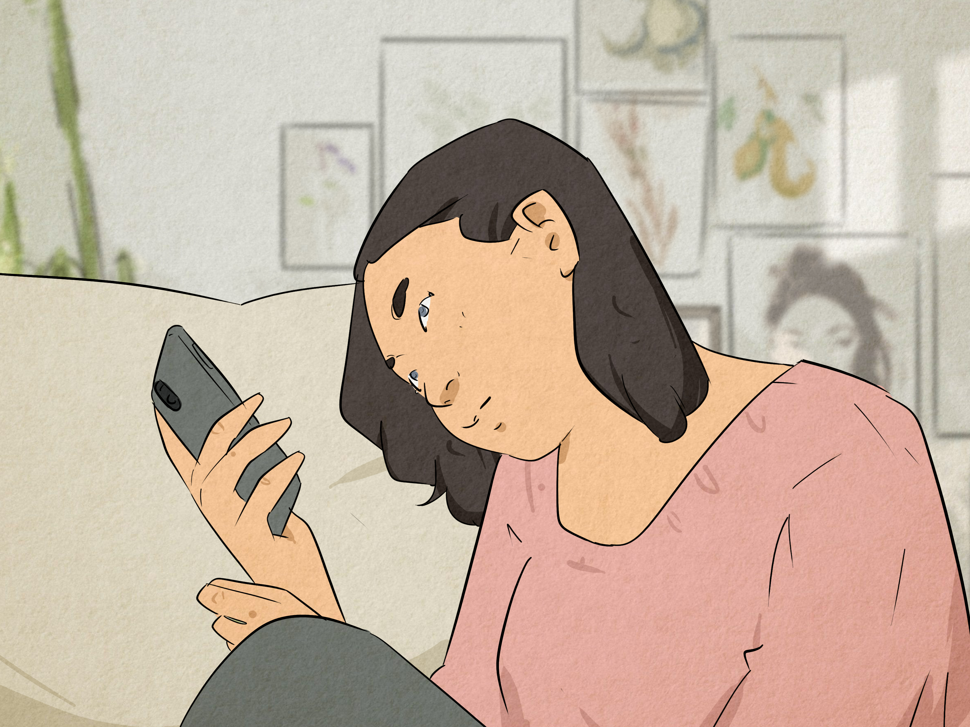 11 Simple Text Apologies to Mend Things with Your Boyfriend - Mytour