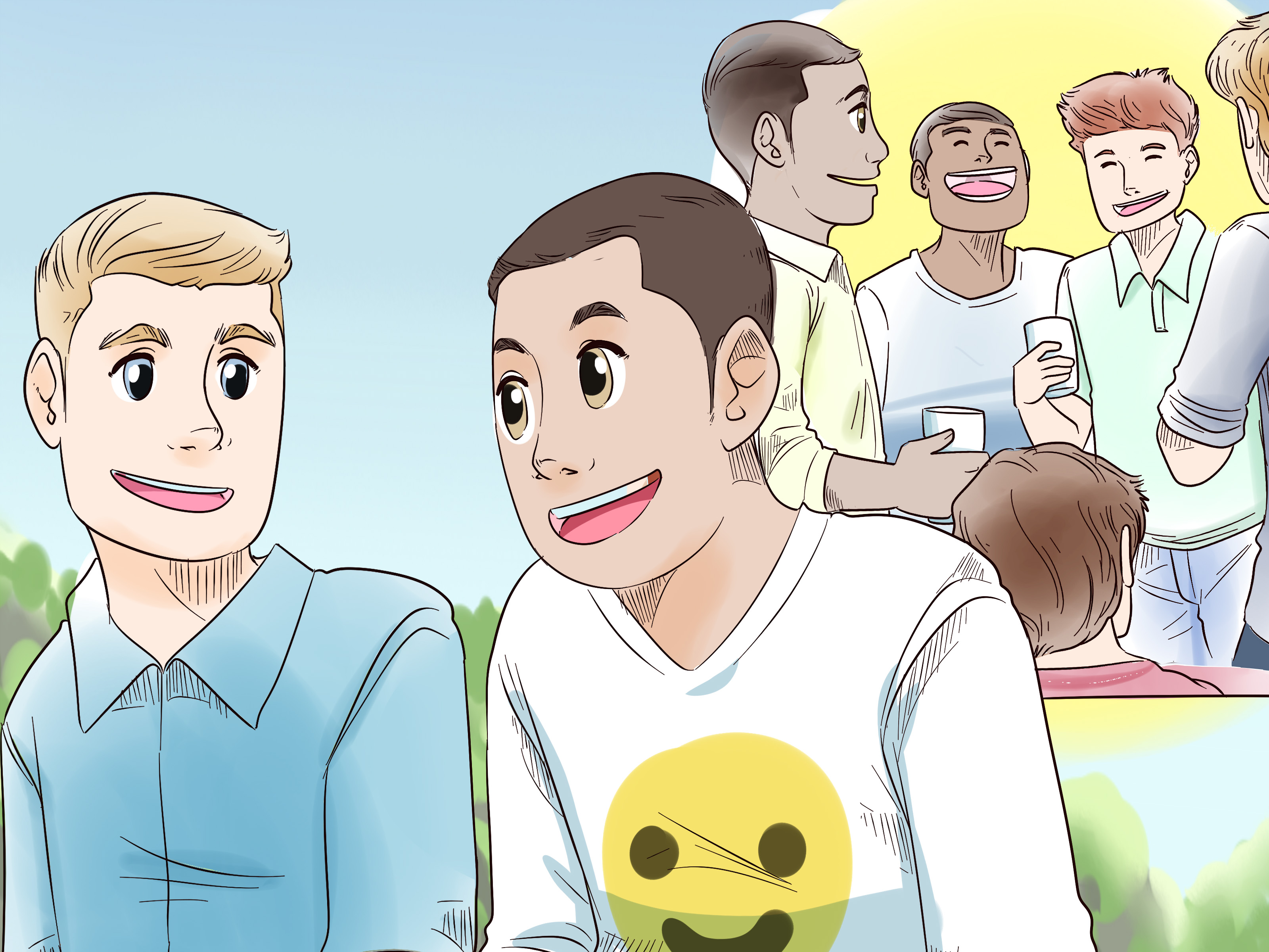 4 Tips to Excel as a Considerate Neighbor - Mytour