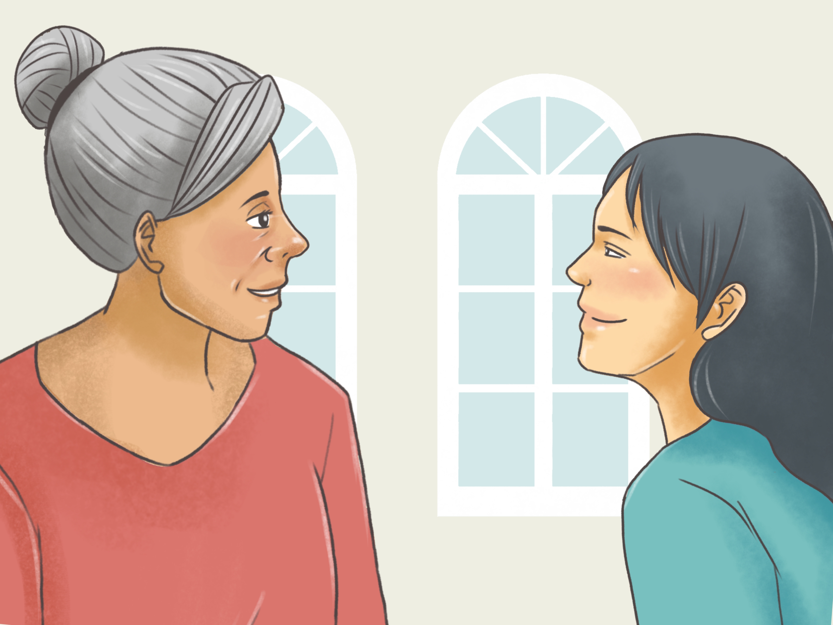 Strategies for Managing Difficult Relationships with Adult Children