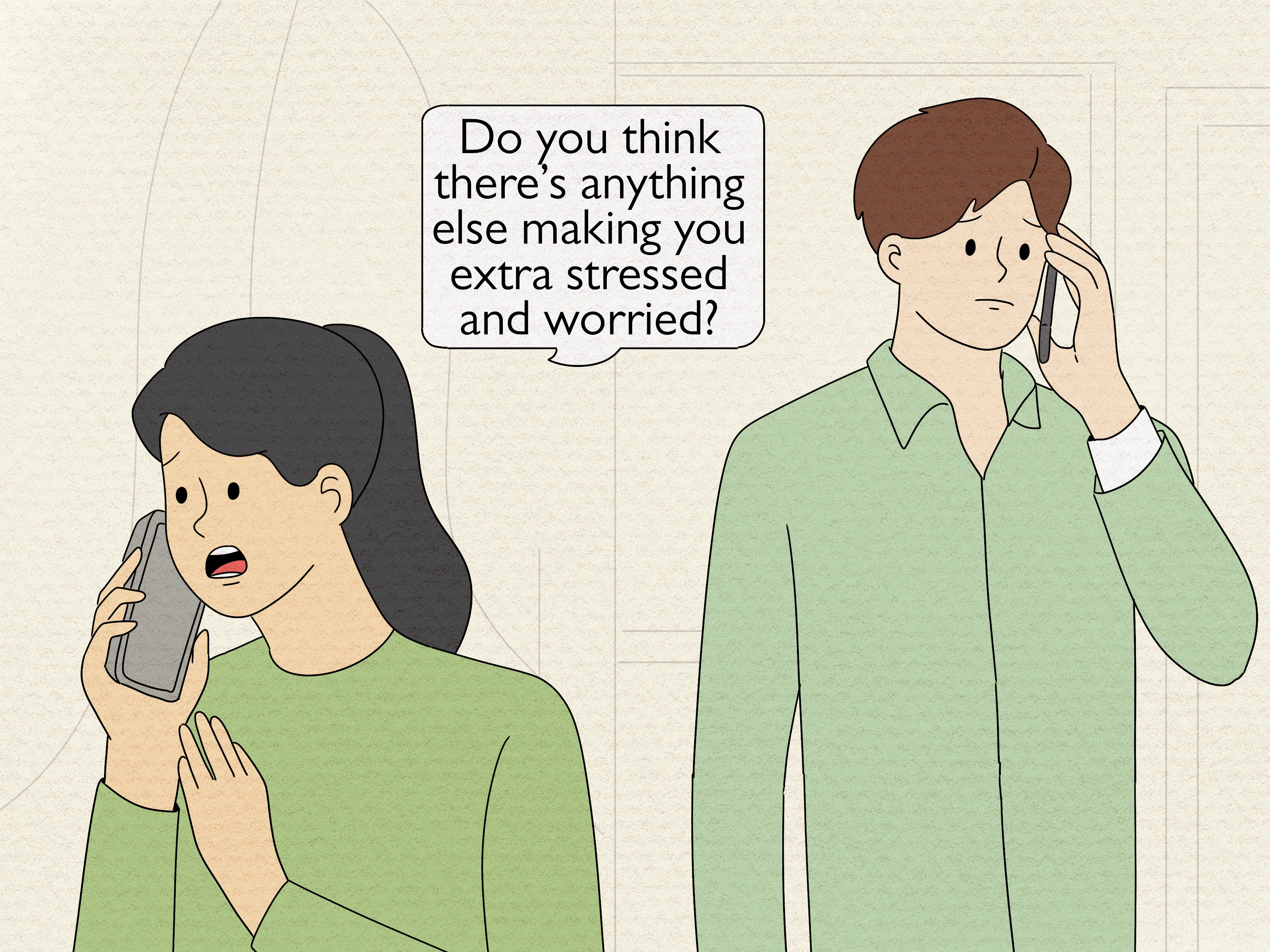 Understanding 'How Are You Feeling?': Significance, Usage, and Crafting ...