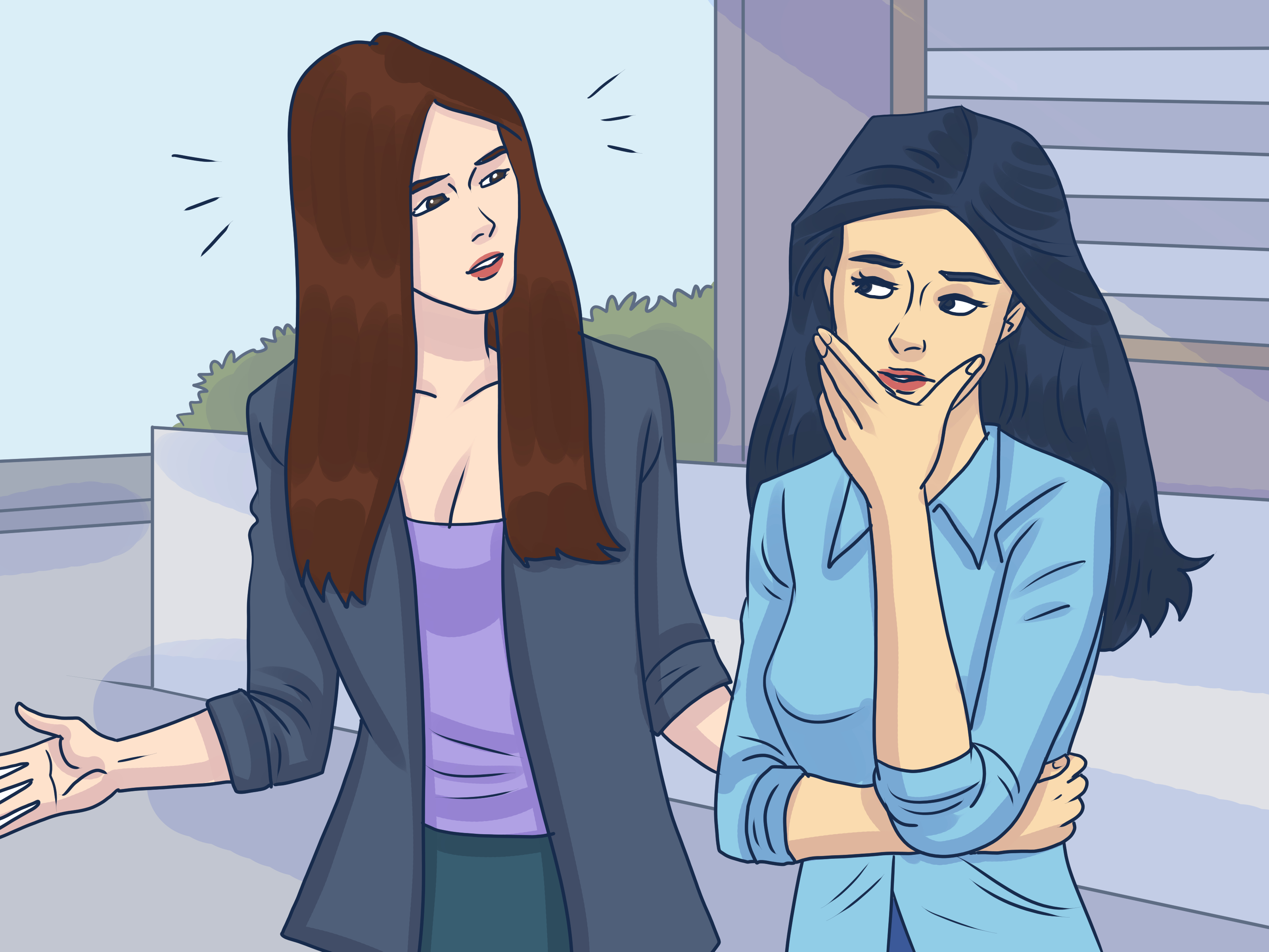 Demonstrating Your Honesty: Effective Strategies to Counter False ...