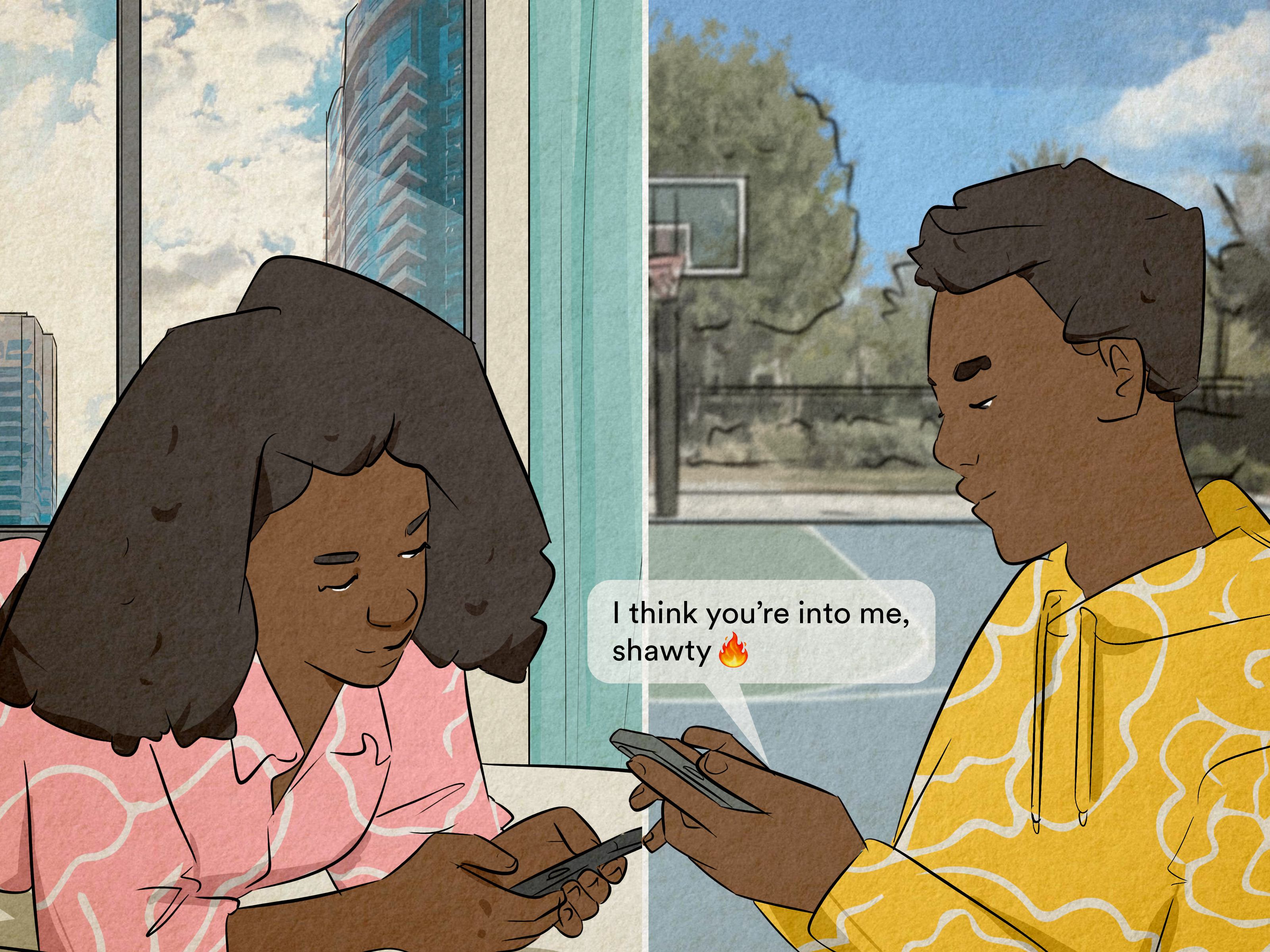 Decoding the Meaning of 'Shawty' from a Guy and Crafting the Perfect ...
