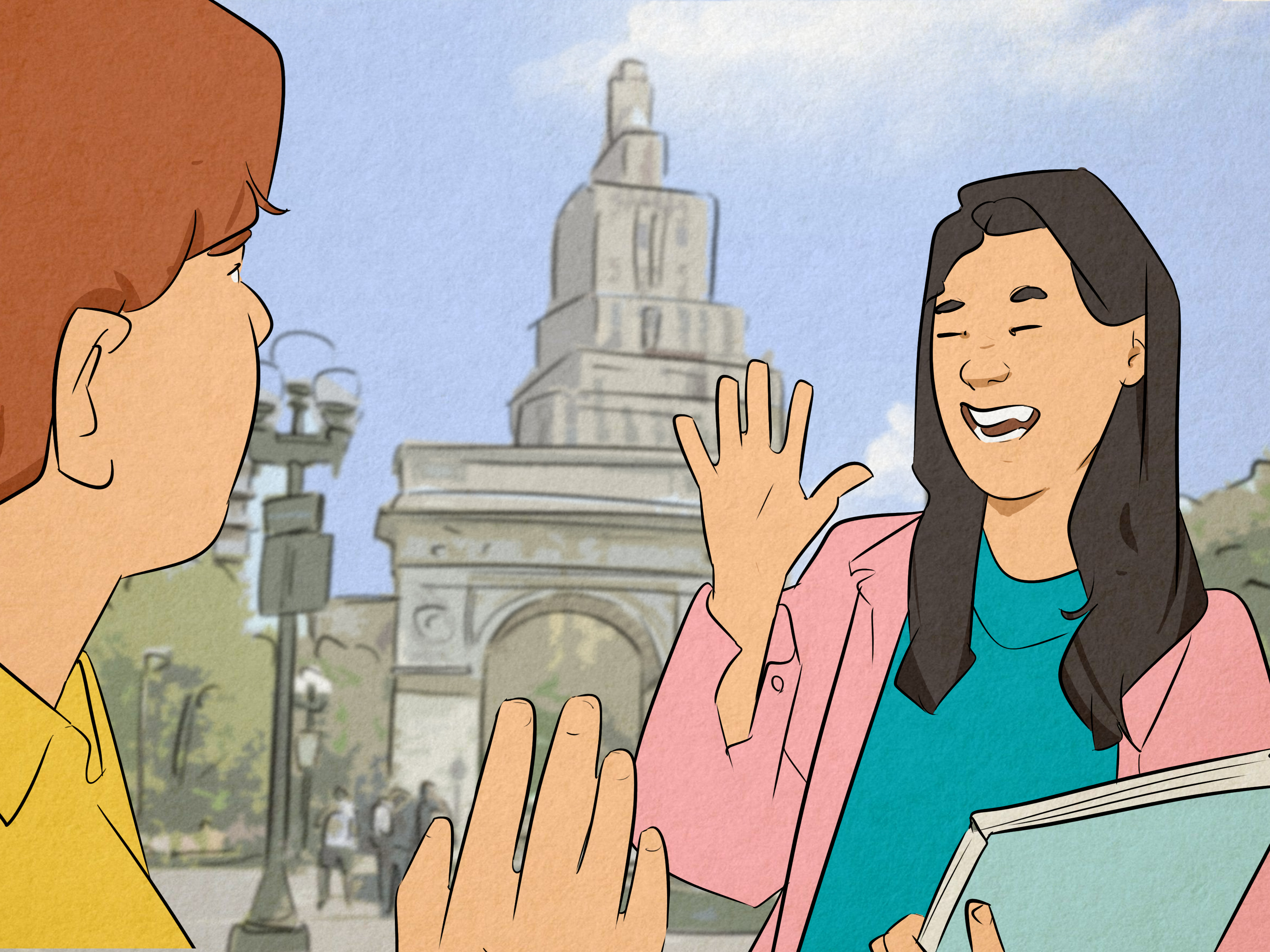 Understanding 'See You Then': Definitions, Instances, & Other Expressions