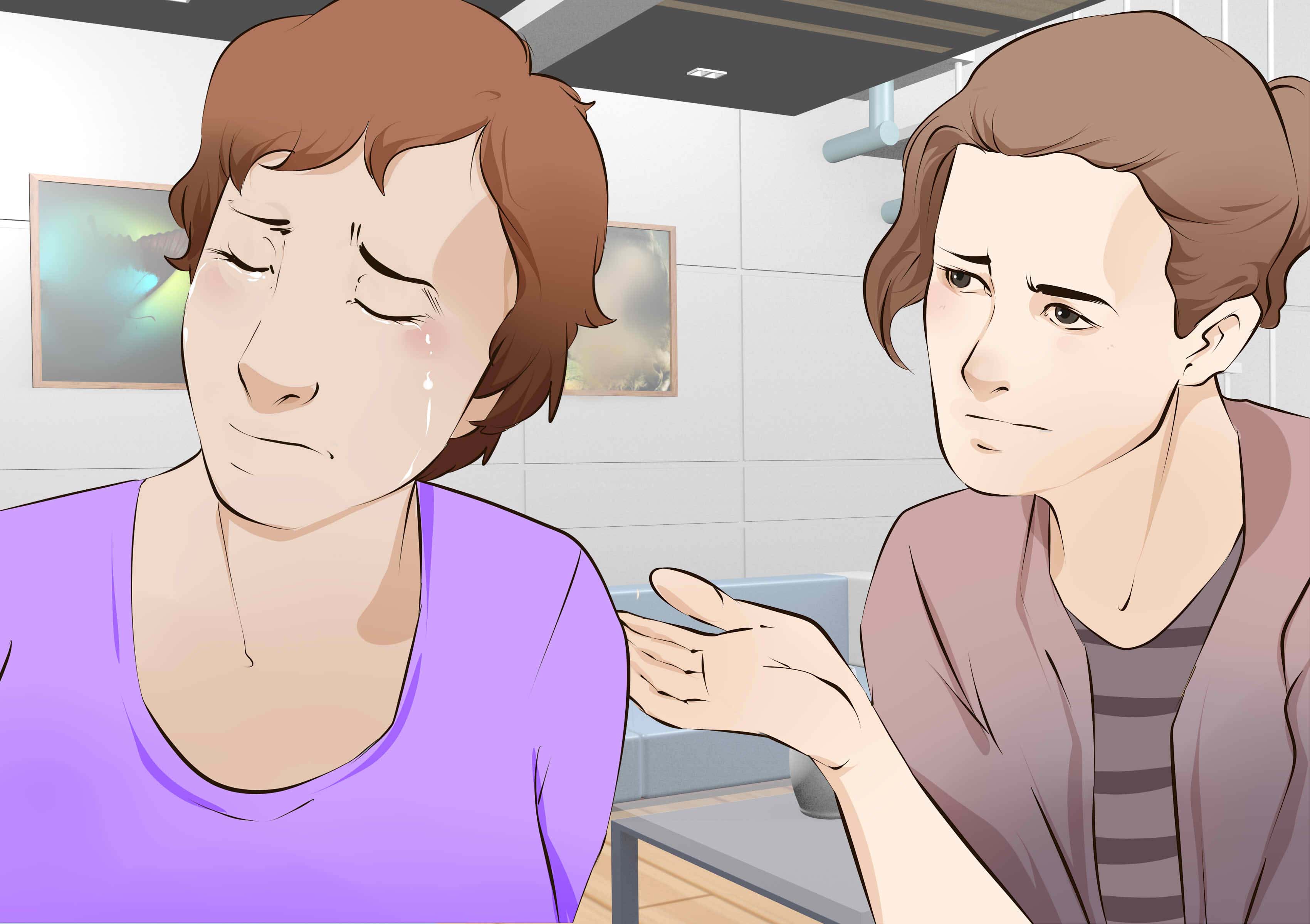 3 Effective Methods to Express Disinterest in Someone