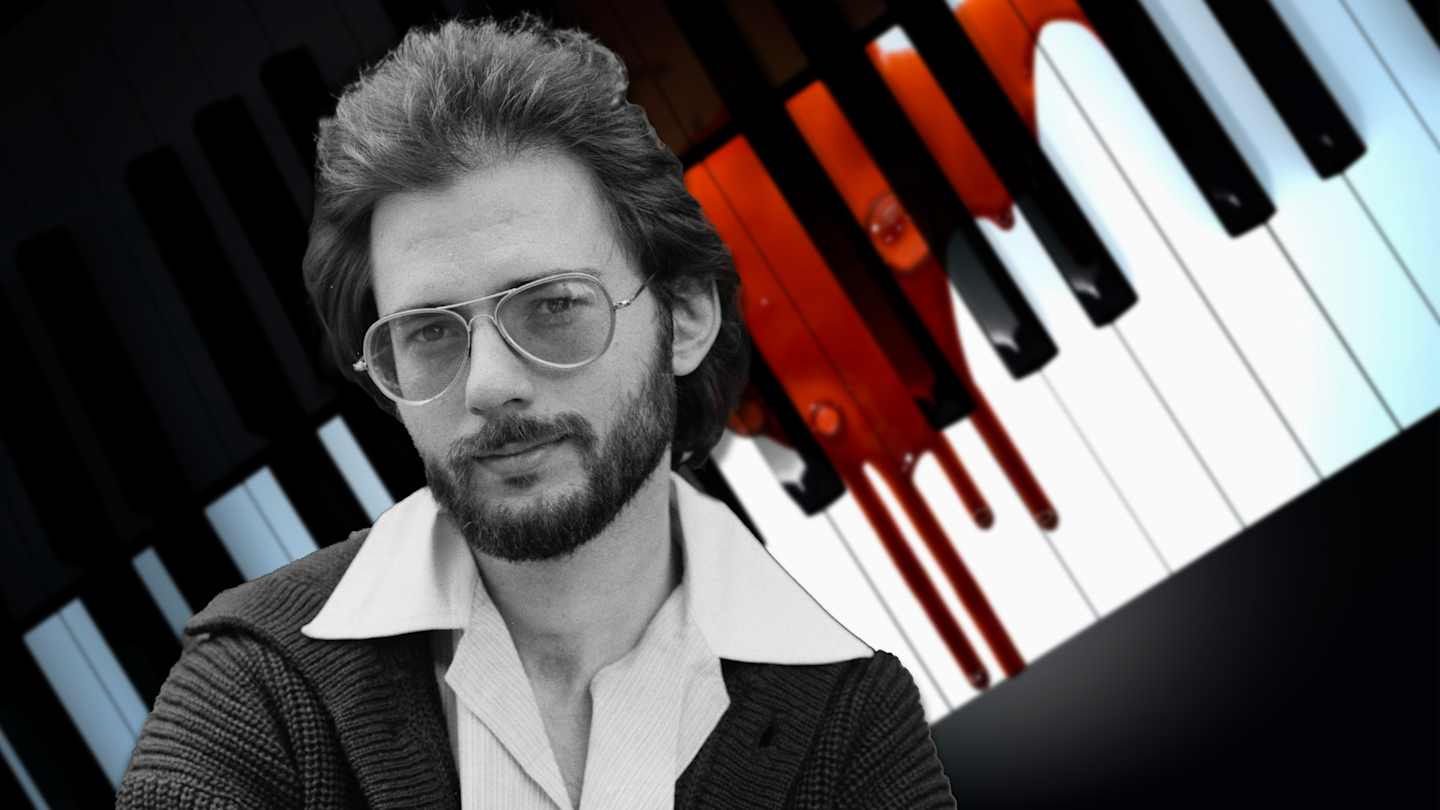 The Creator of 'Escape (The Piña Colada Song)' Penned a Track About Cannibalism