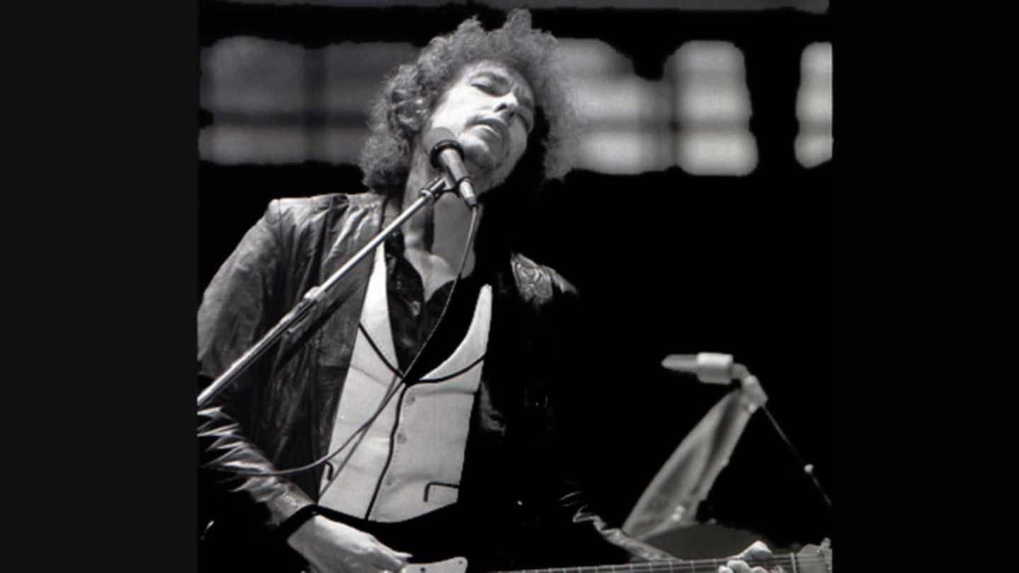 Tulsa, Oklahoma Welcomes an Extensive Bob Dylan Archive