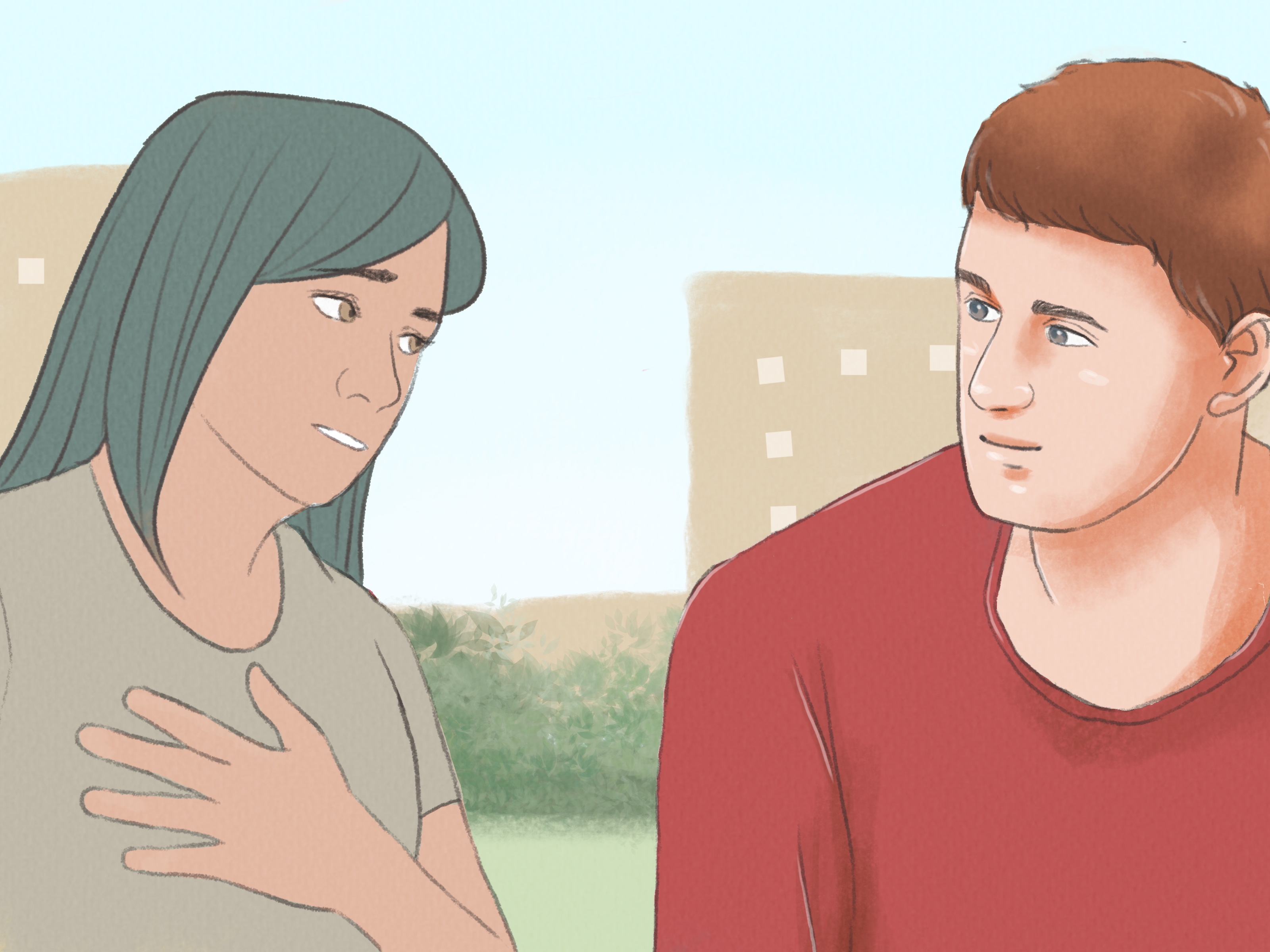 11 Effective Ways to Let Someone Know They're Over-Talking - Mytour