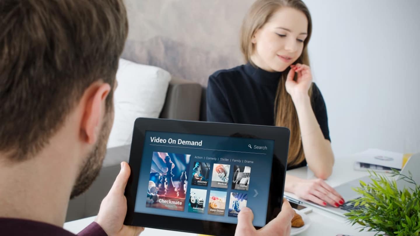 Want to erase your viewing history on Netflix, YouTube, Hulu, or Amazon? Here’s the step-by-step ...