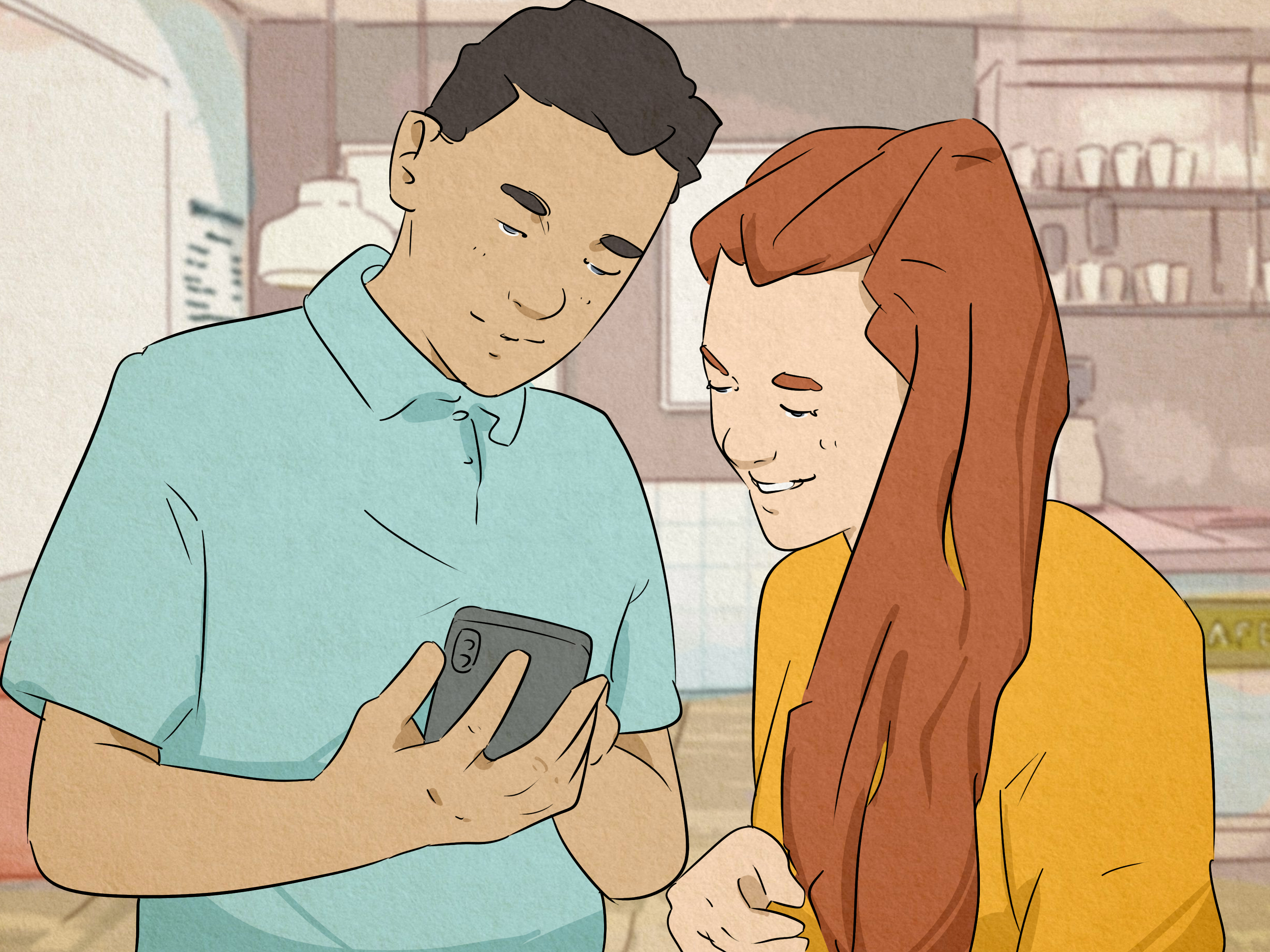 Mastering the Art of Subtlety in Texting a Girl Without Appearing Desperate