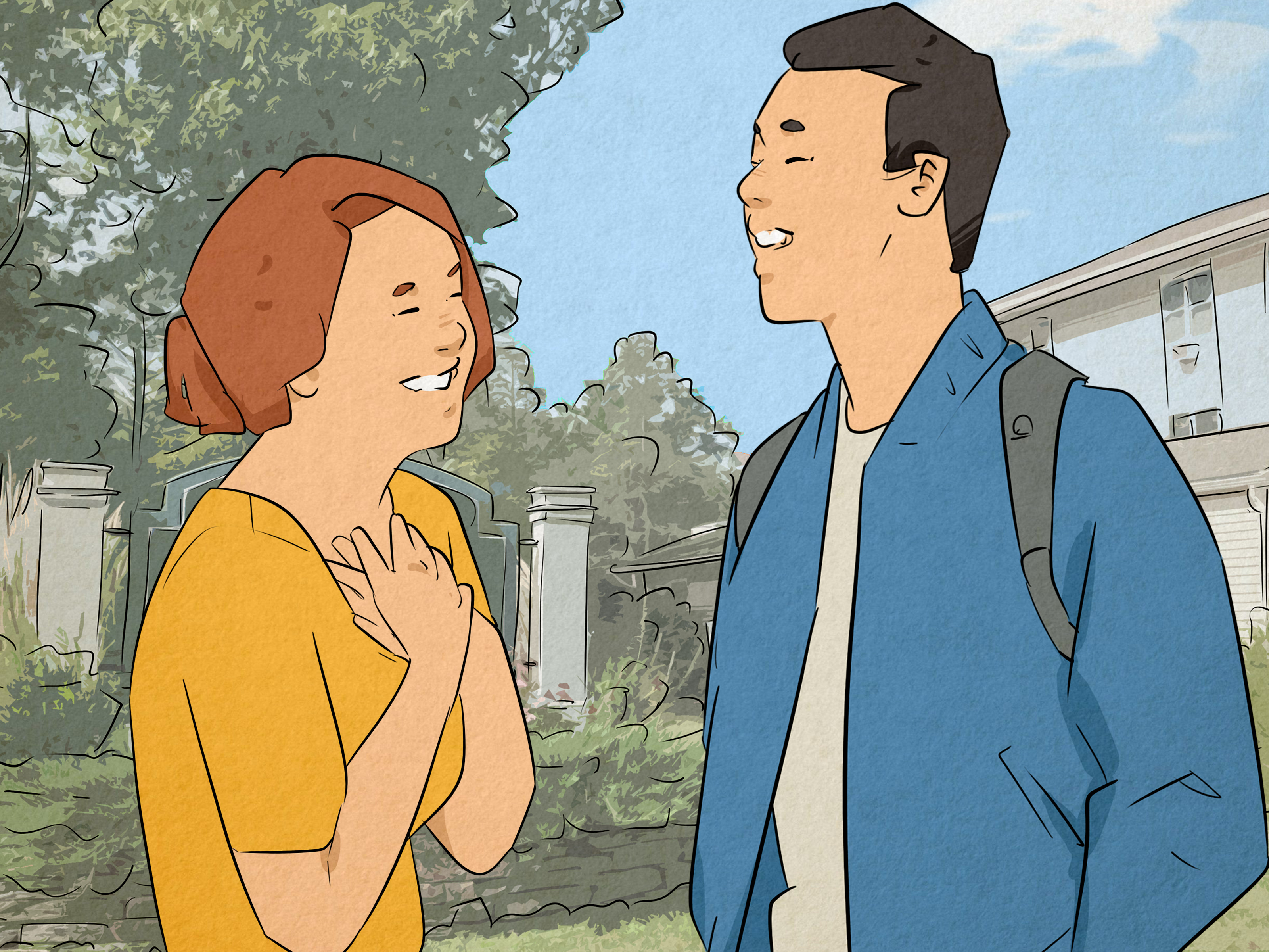 3 Methods to Assess Someone's Character - Mytour