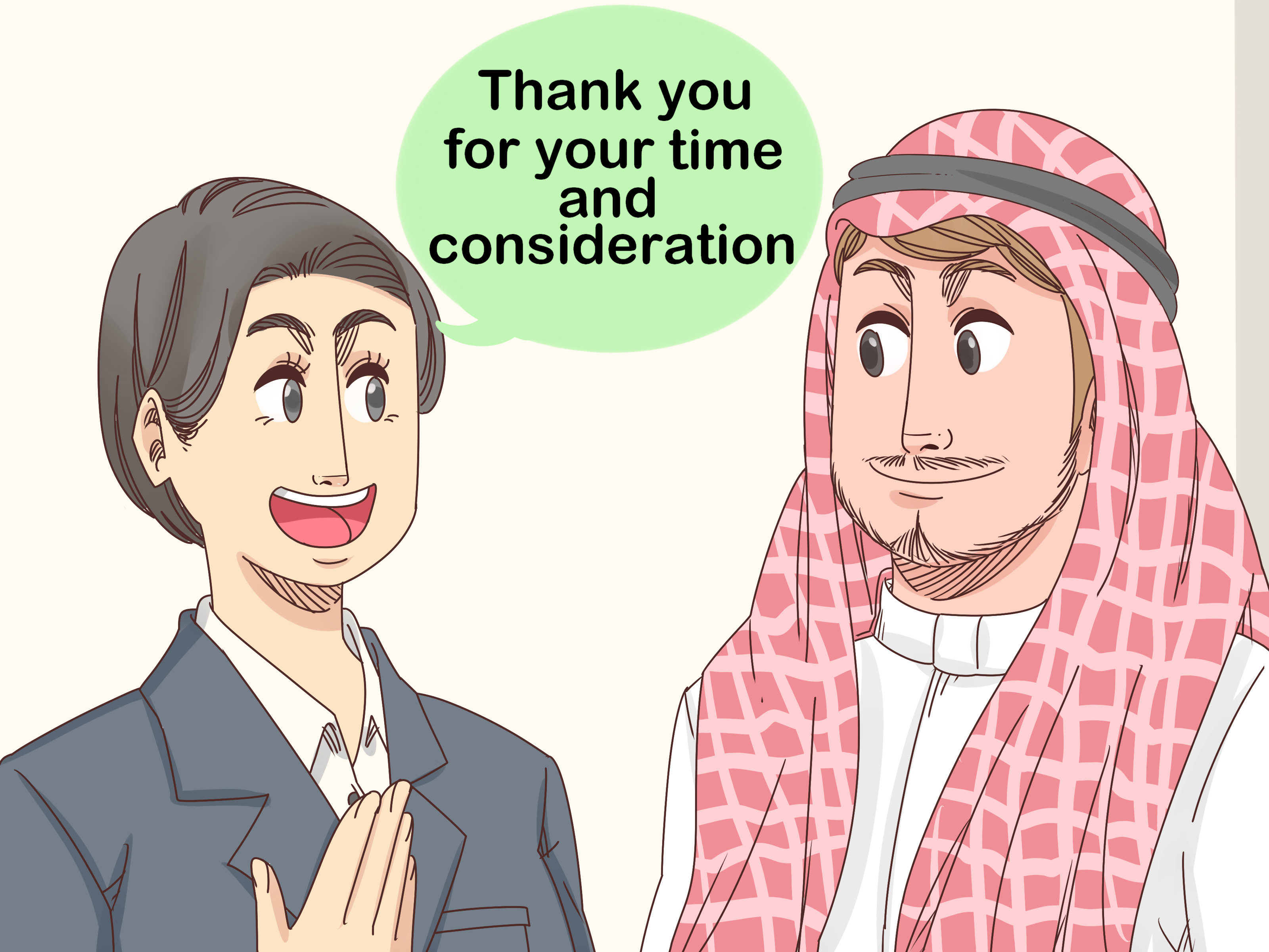 10 Steps to Properly Address Ambassadors: A Visual Guide - Mytour