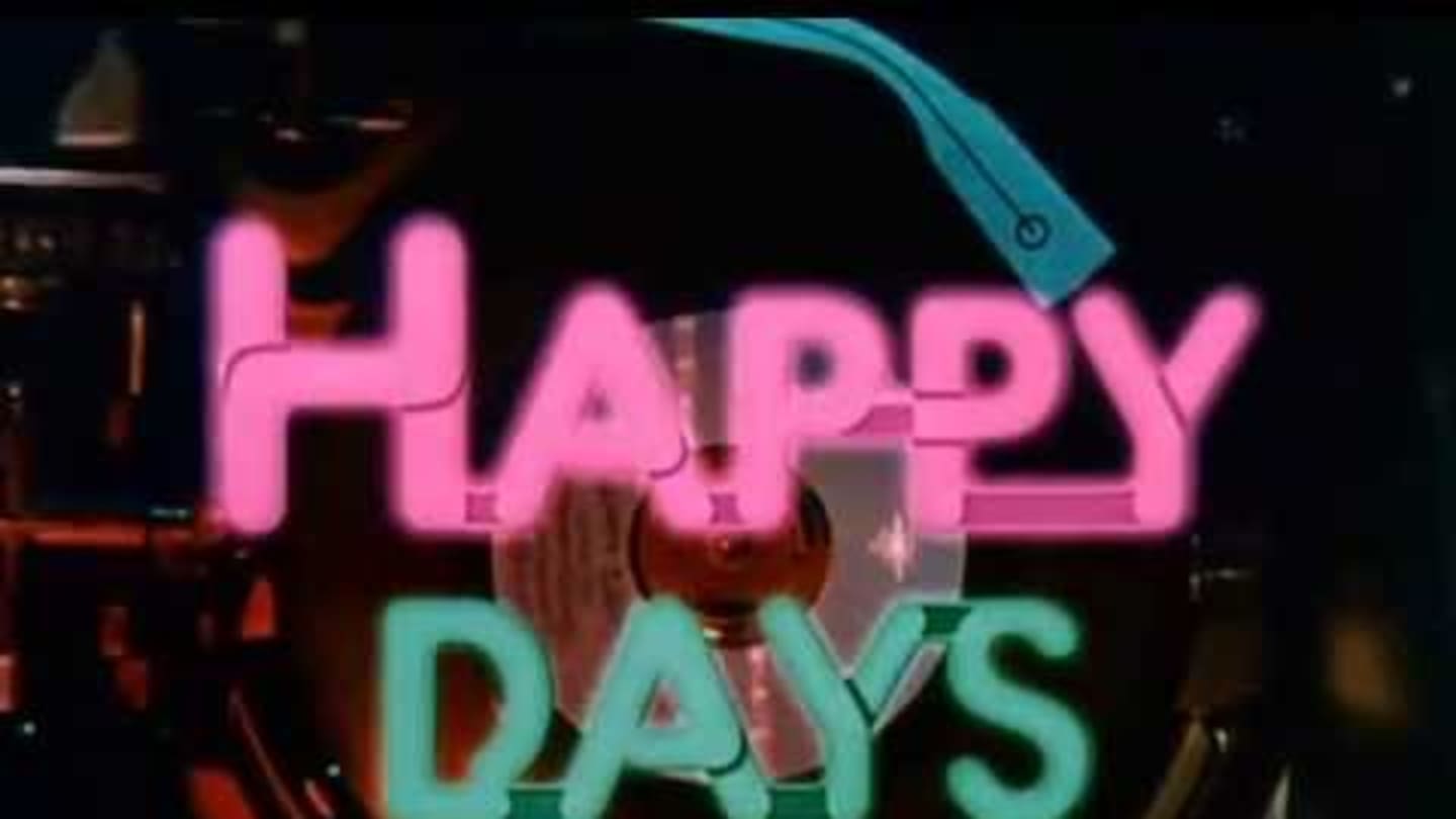 11 Iconic Expressions from the Classic Show ‘Happy Days’