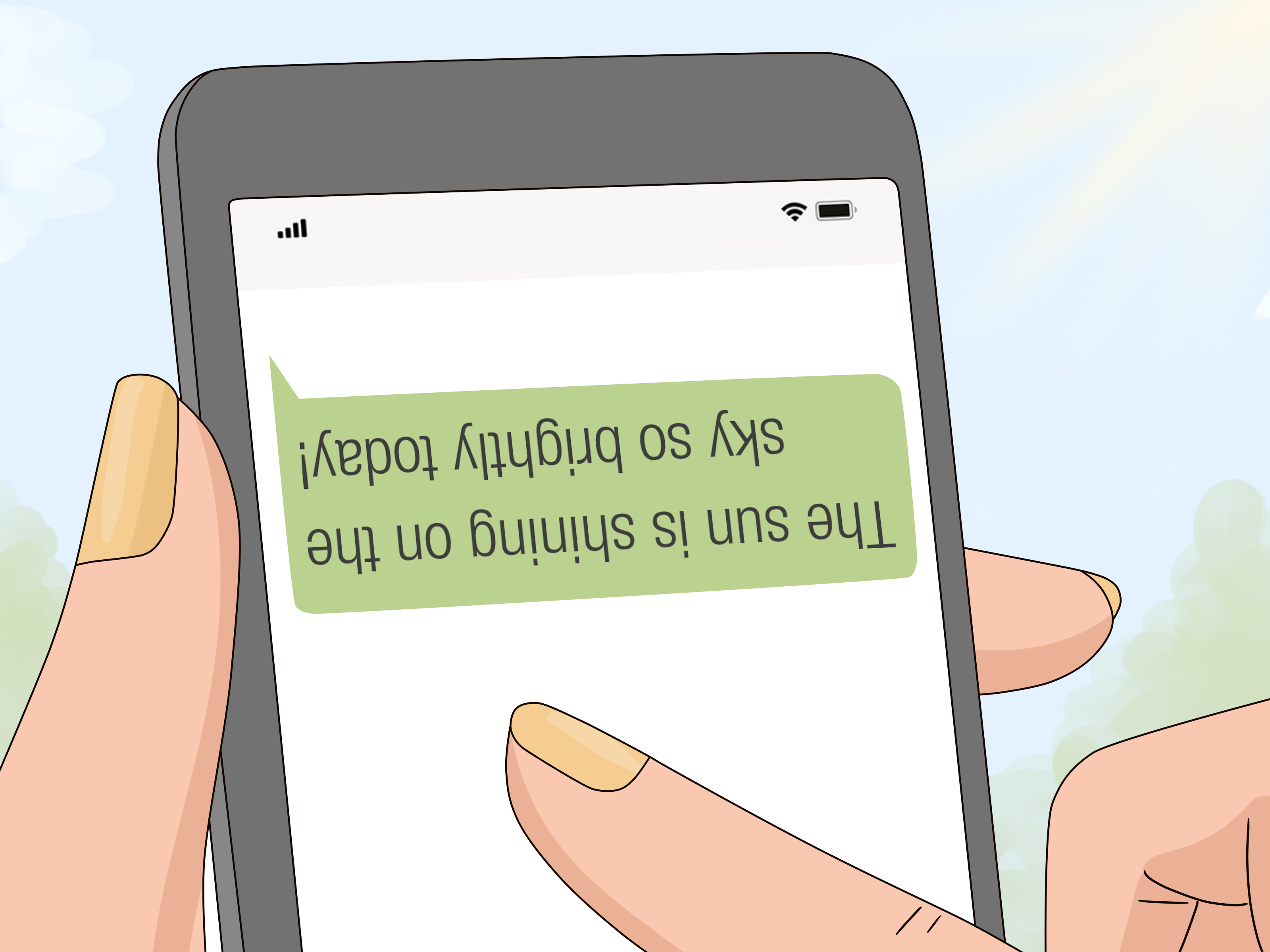 4 Ways to Baffle Someone - Mytour