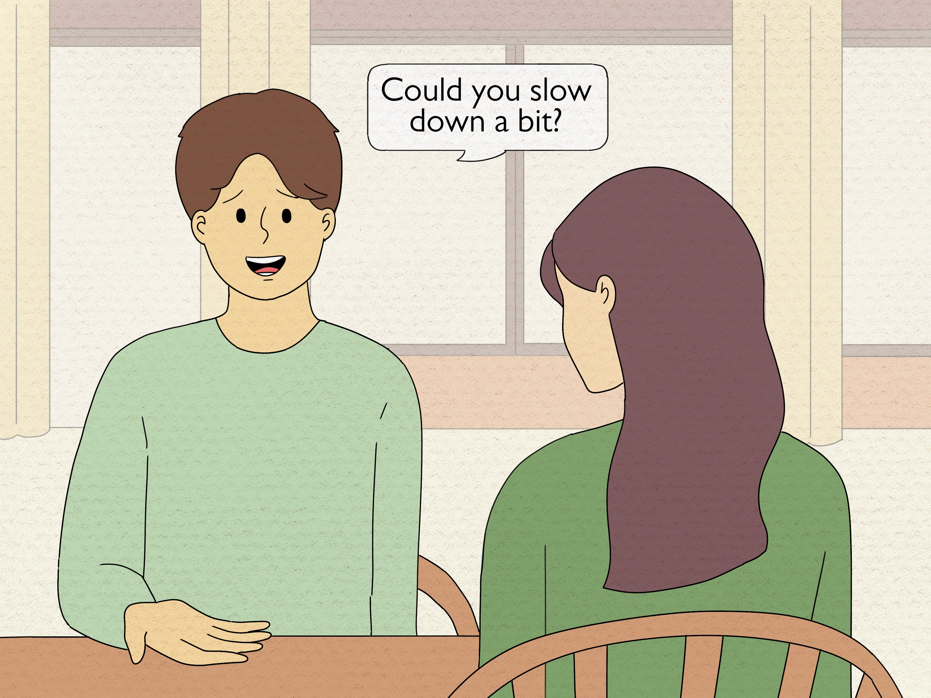 What Does the Phrase "Can You Repeat That?" Really Mean? How to Use It ...