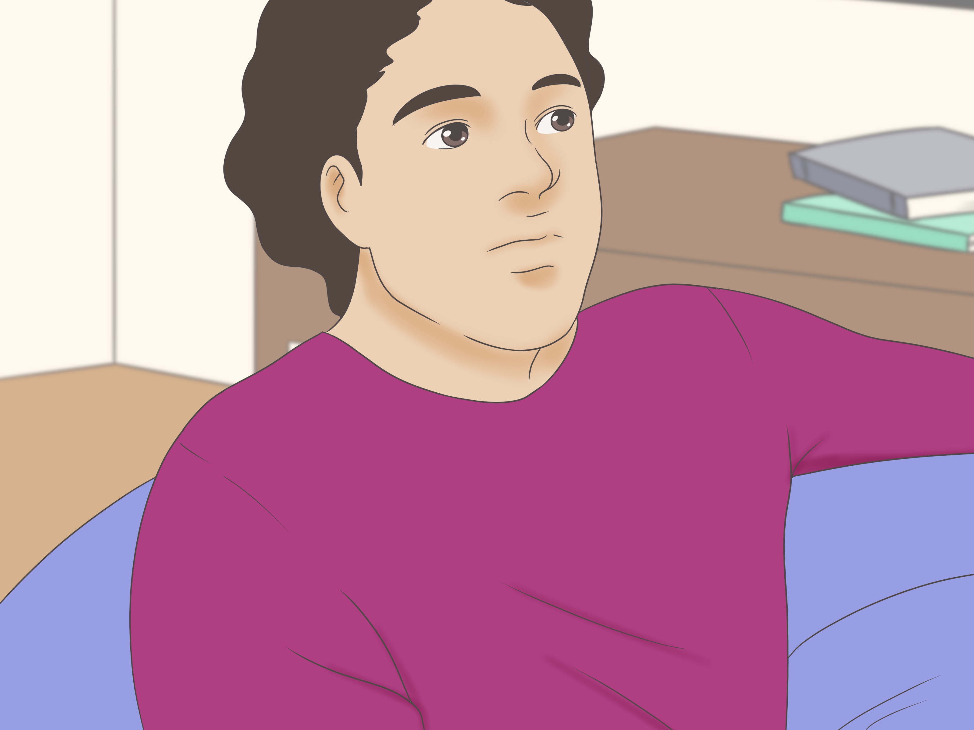 Effective Ways to Avoid Staring