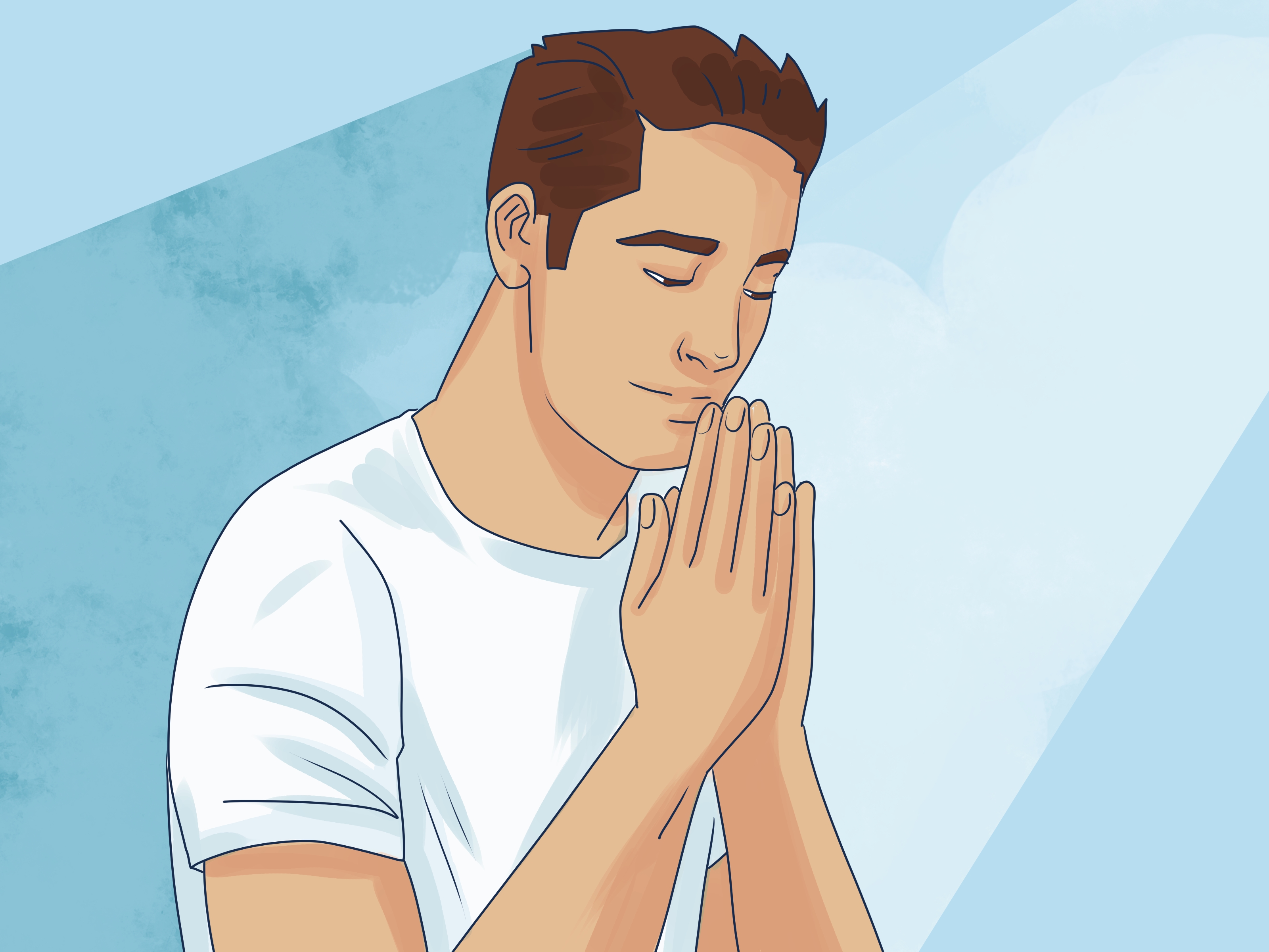 3 Strategies to Stay Emotionally Detached from Others - Mytour