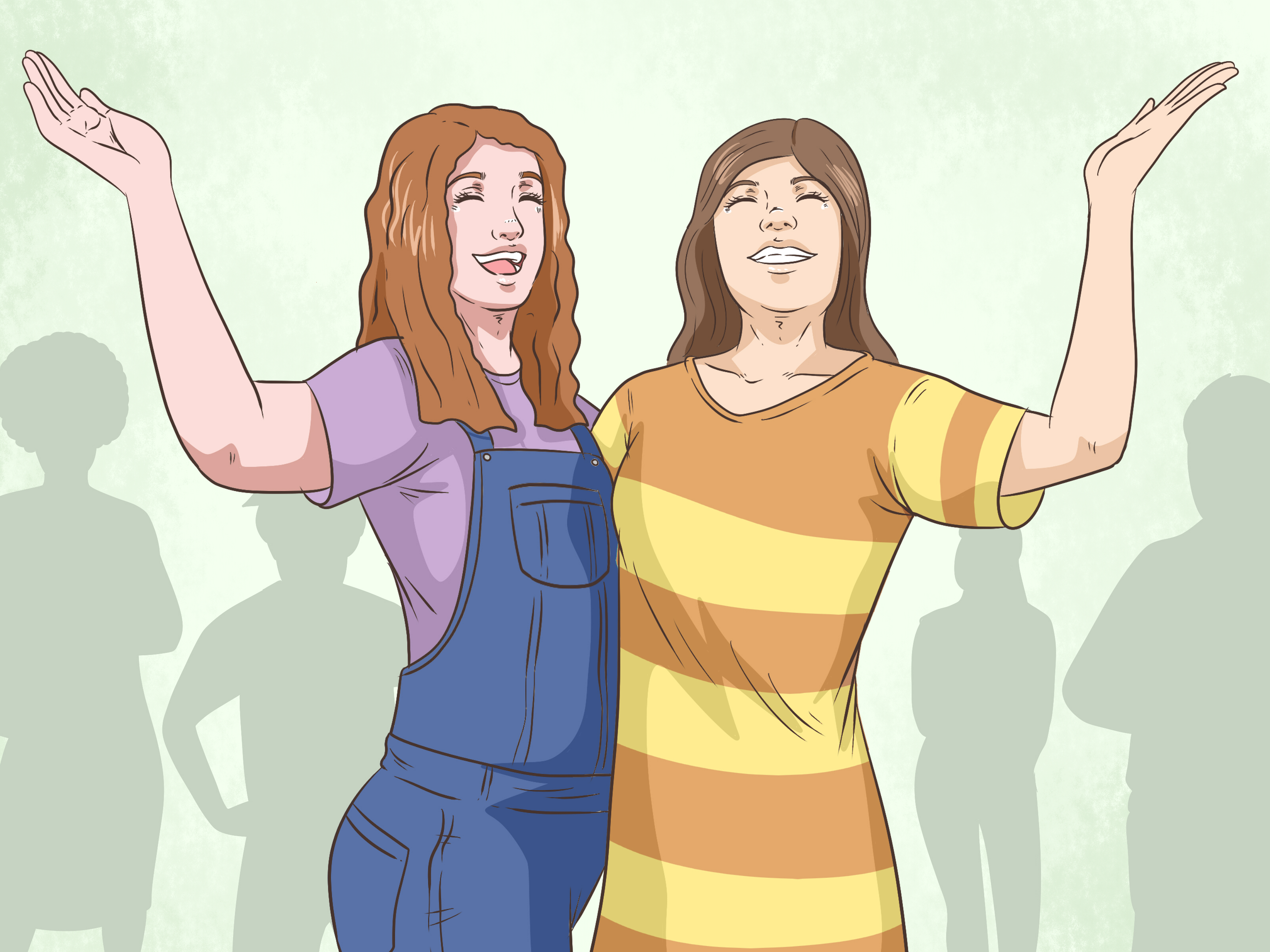 3 Strategies to Win People's Affection - Mytour